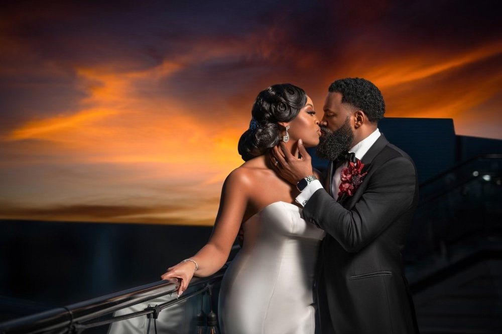 WEDDINGS - Clapp Studios