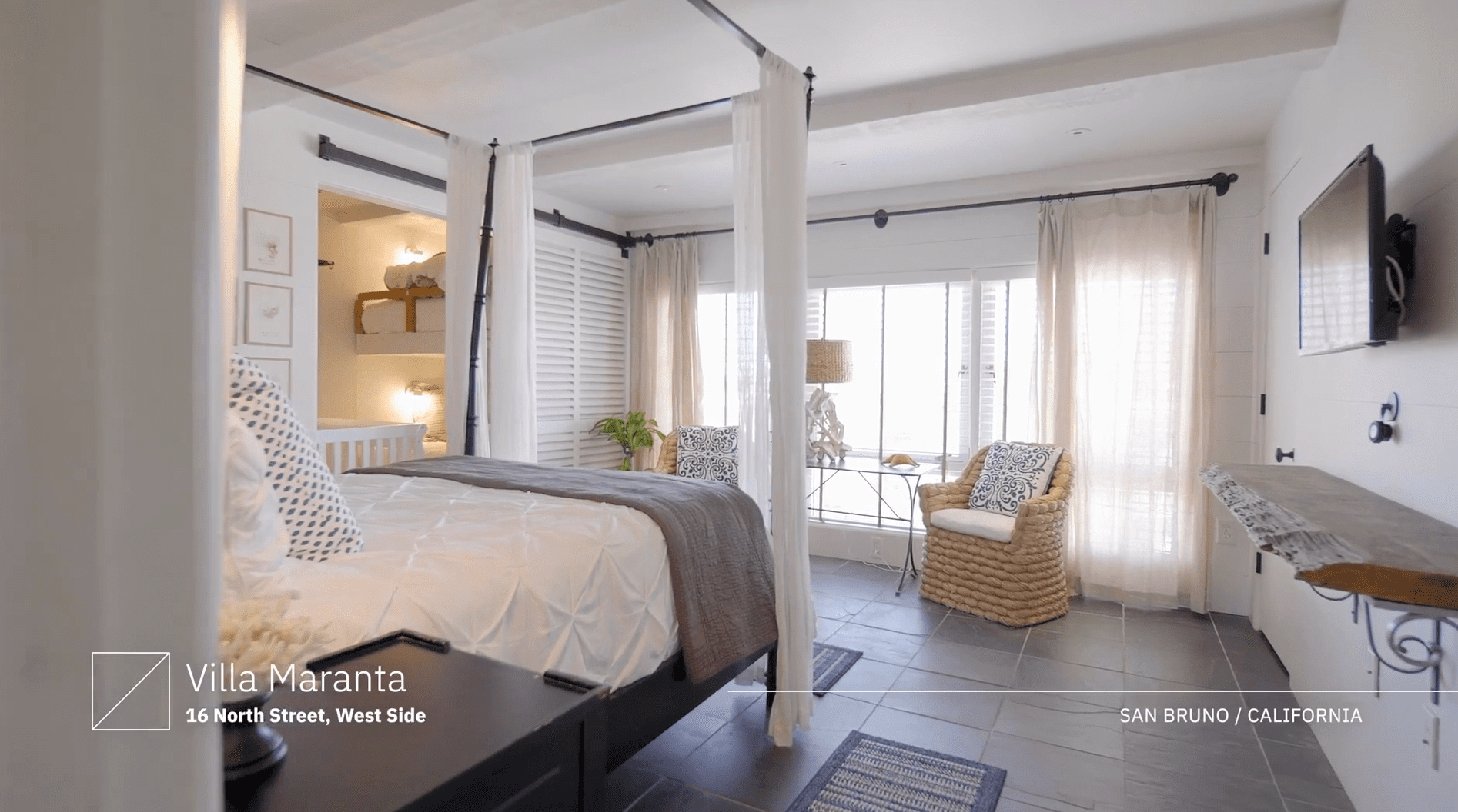 Mark Jacobs Productions Portfolio