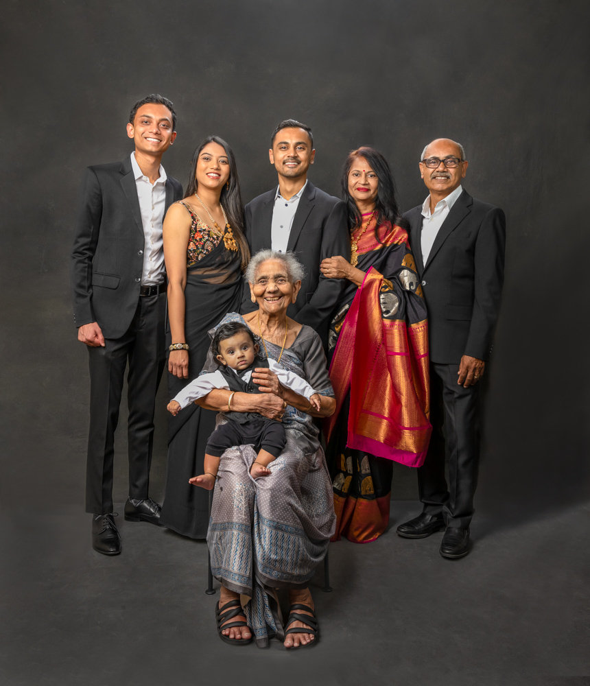 Family Portraits | Lea Rhea Photography | Grand Prairie, TX