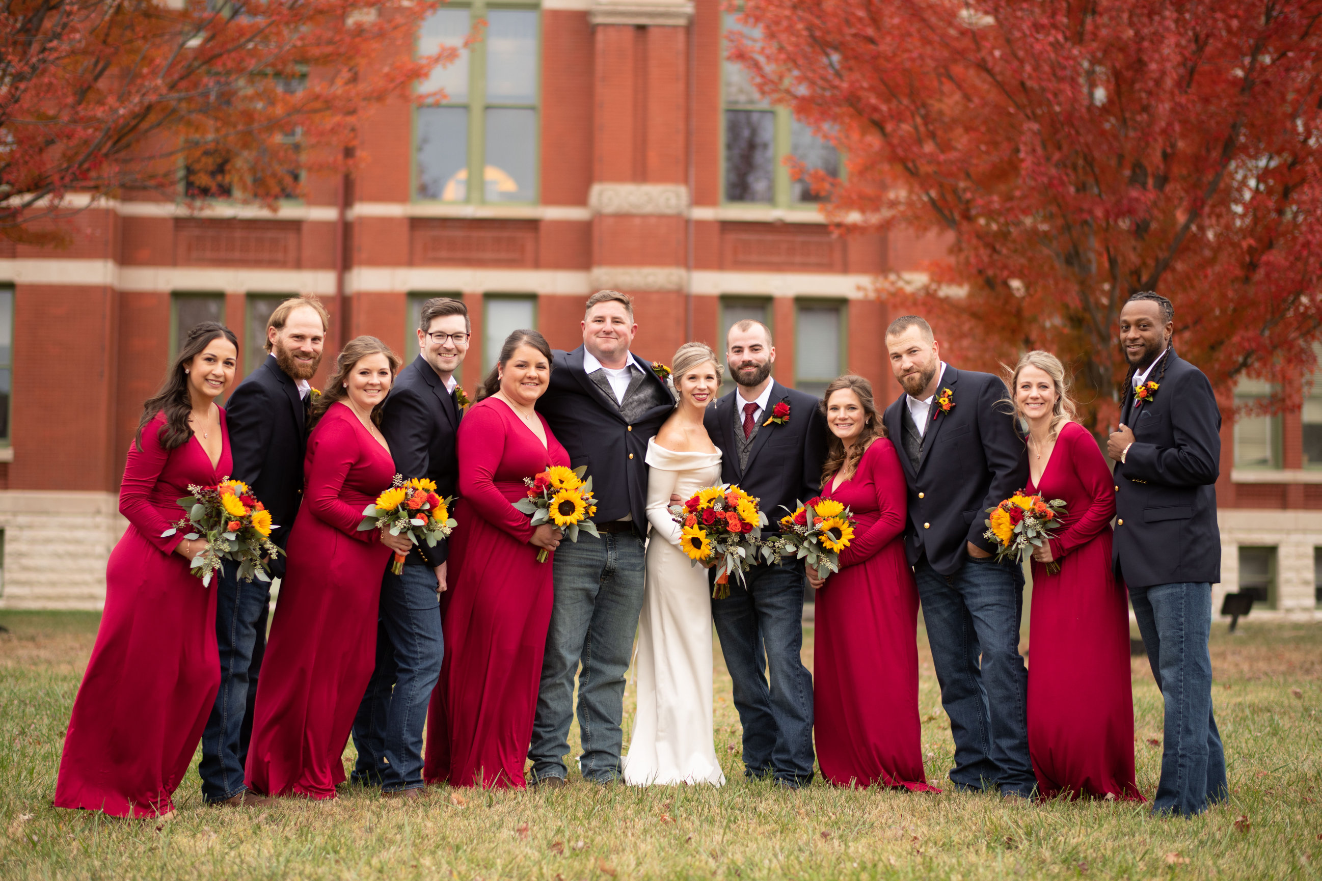 Thomas Felts Photography: Capturing Timeless Moments