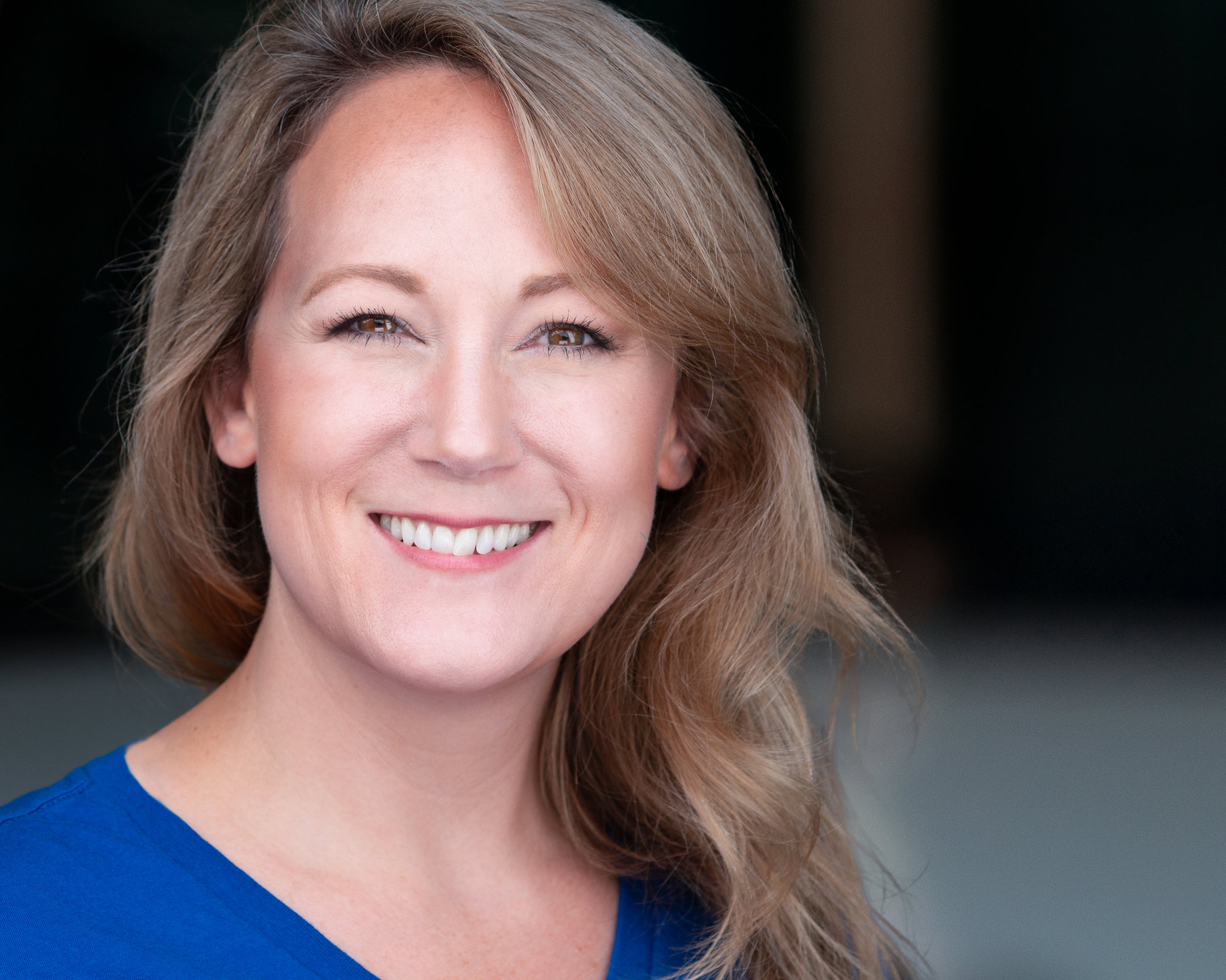 Los Angeles Professional Headshots | Bobbi Tiso Photography