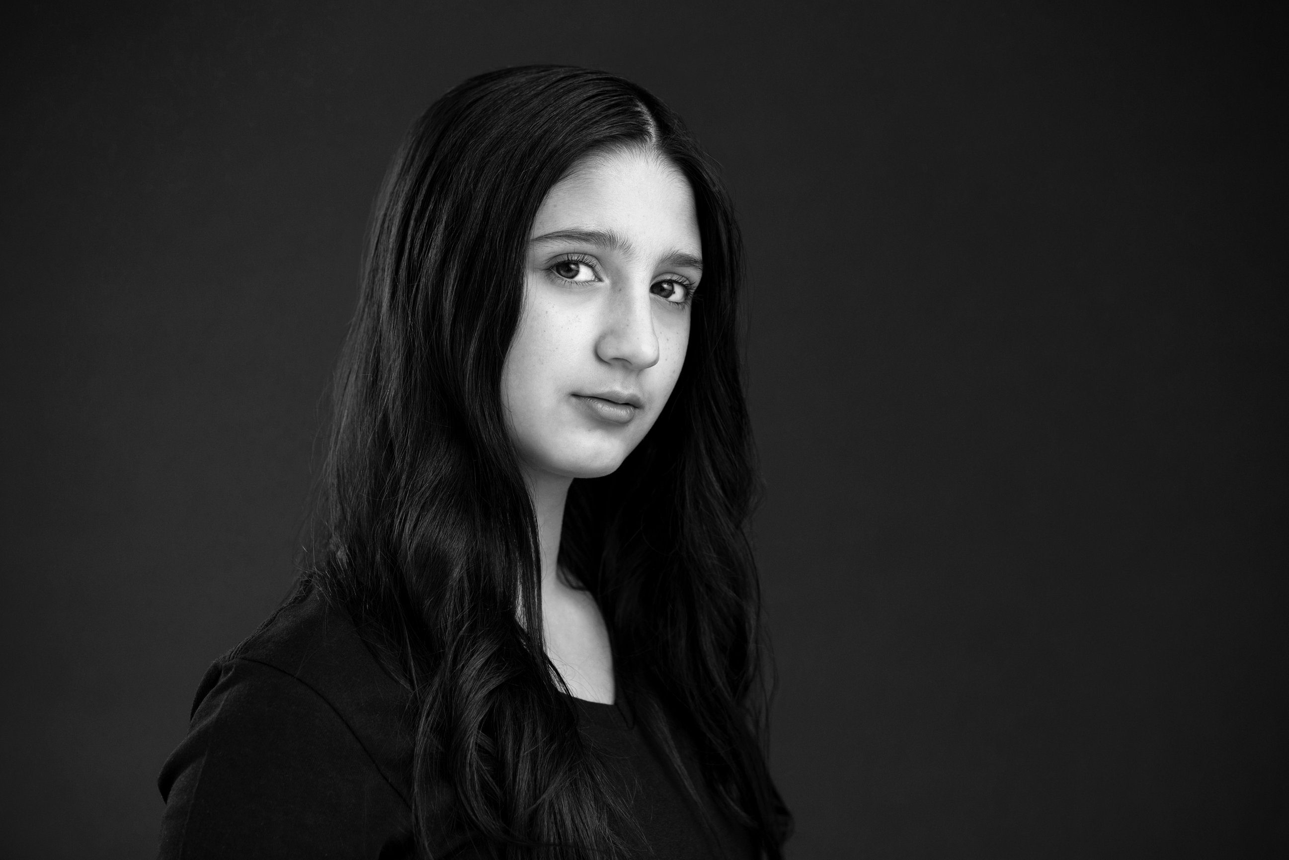 ACTORS AND MODELS - Maggie McGill Photography