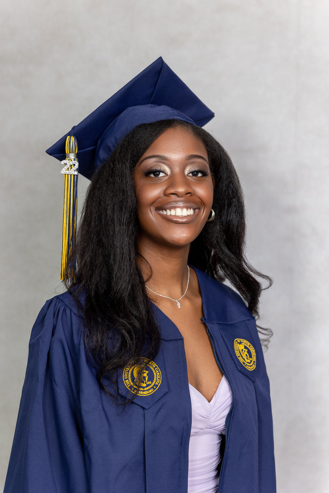 Graduation photography in the RTP area - Light Breeze Photography