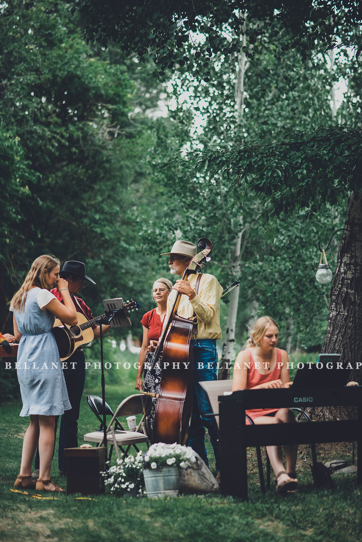 Taylor & Jaci - 100 Acre Wood Lodge