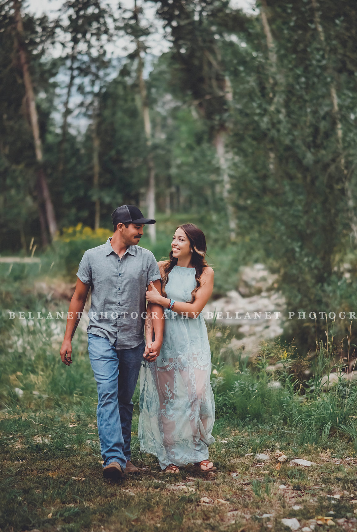 Casperson Family - Idaho Family Photographer, Salmon, ID - Bellanet ...