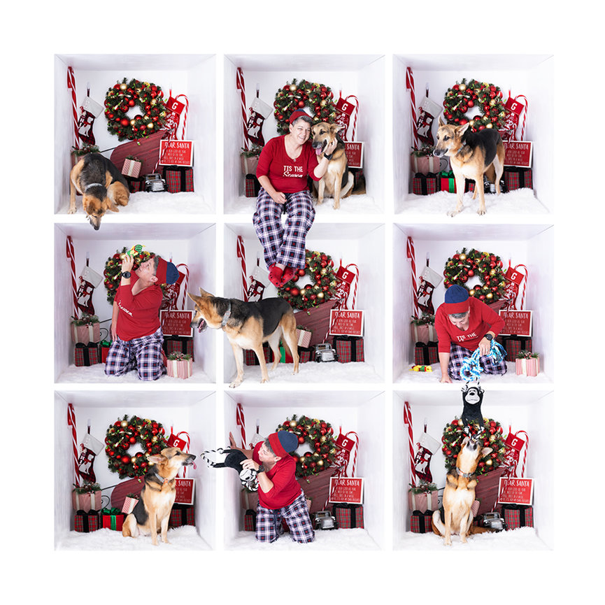 SPECIAL OFFER - iKap Photography