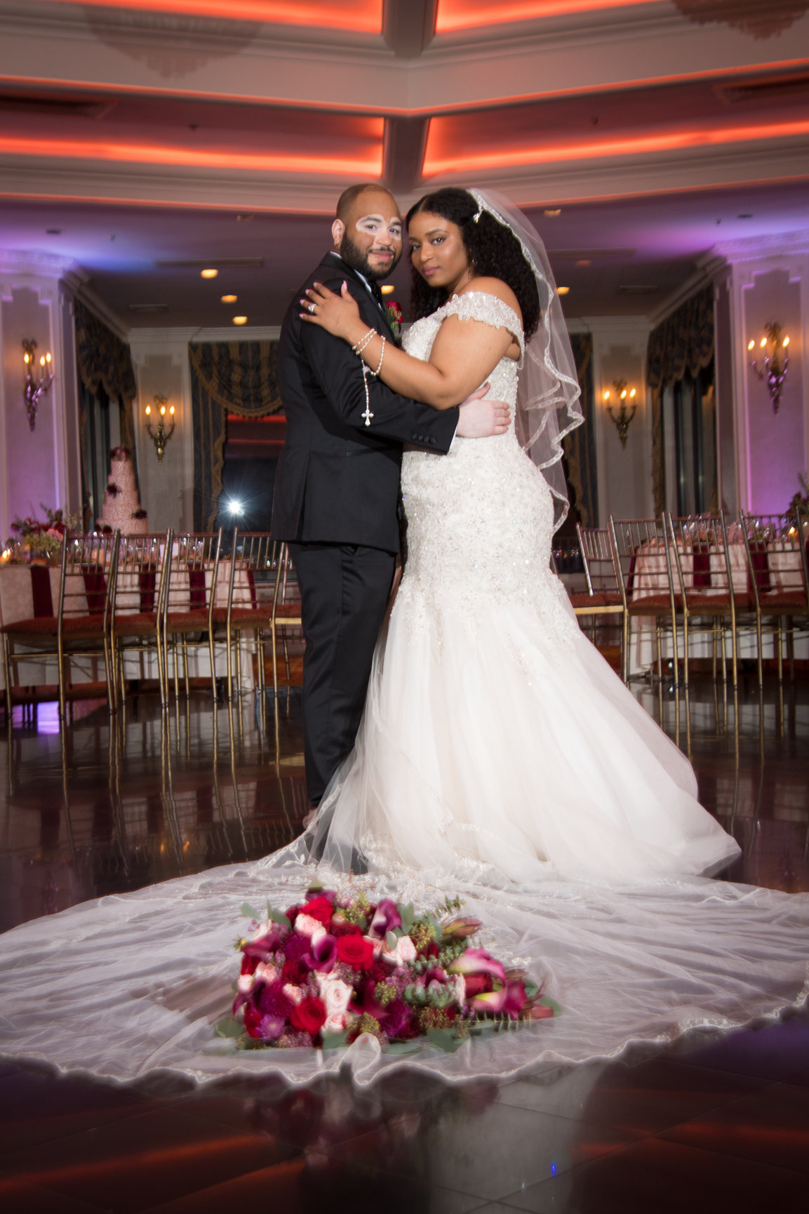 Weddings - Creative Focus Designs Inc