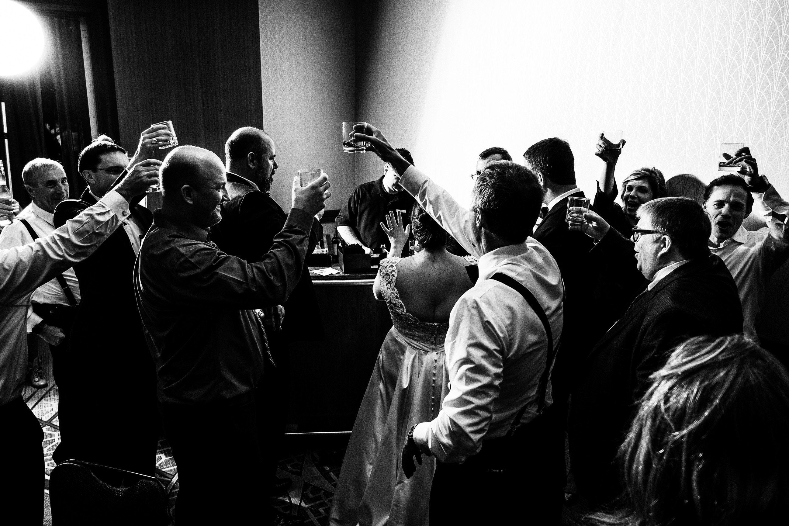 New Jay Farrell Photography website