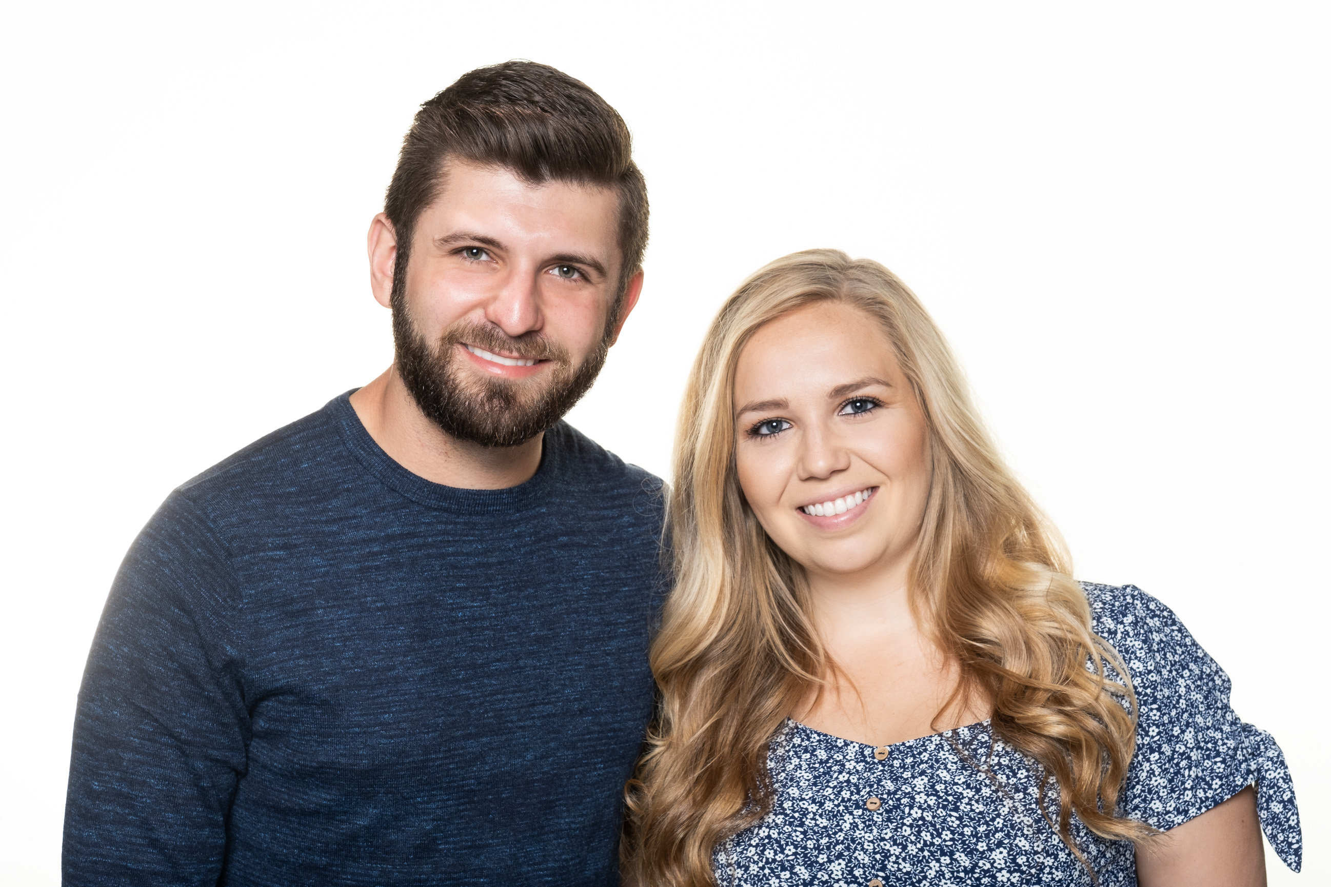 Professional headshot photography-Jay Farrell Photography