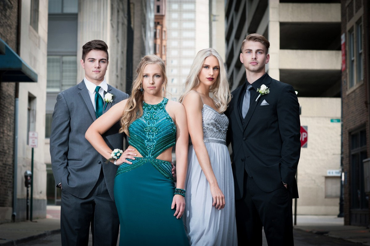 Prom Safety for Parents for an enjoyable, safe and memorable night