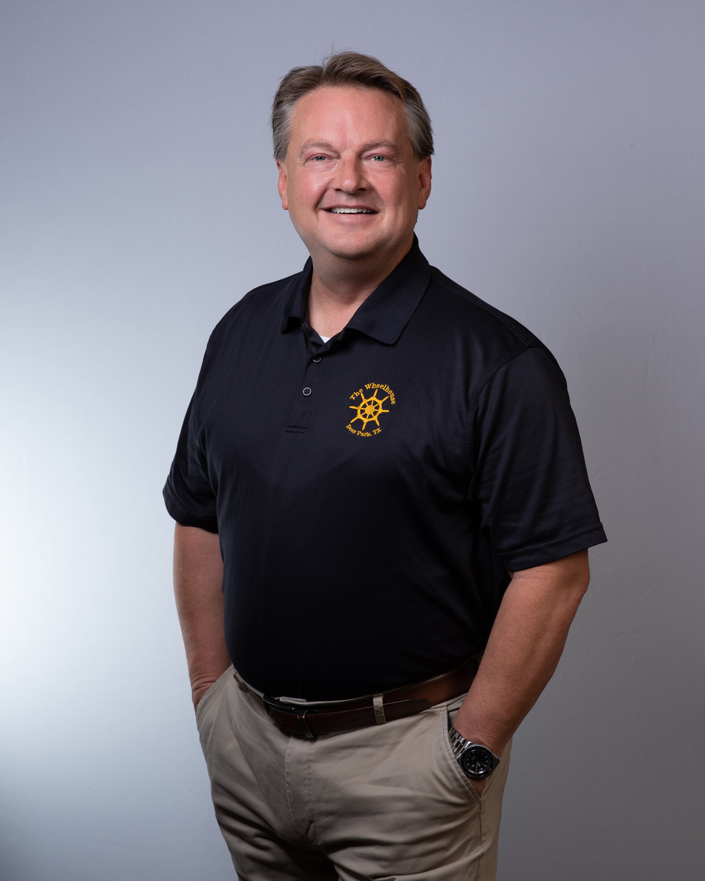 Why do headshots on location? - Bayou City Photography by Scott Holleman
