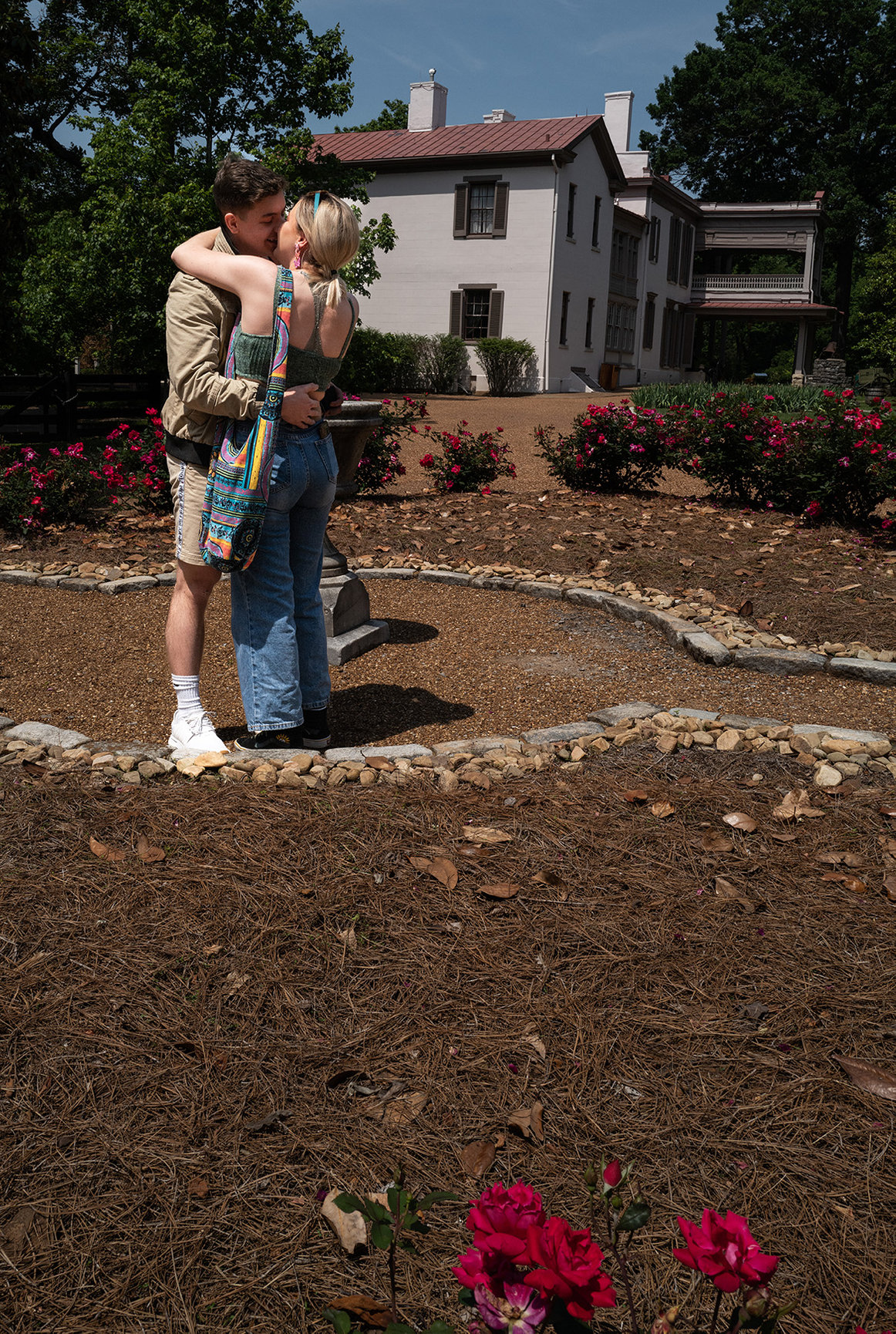 Belle Meade Winery Proposal