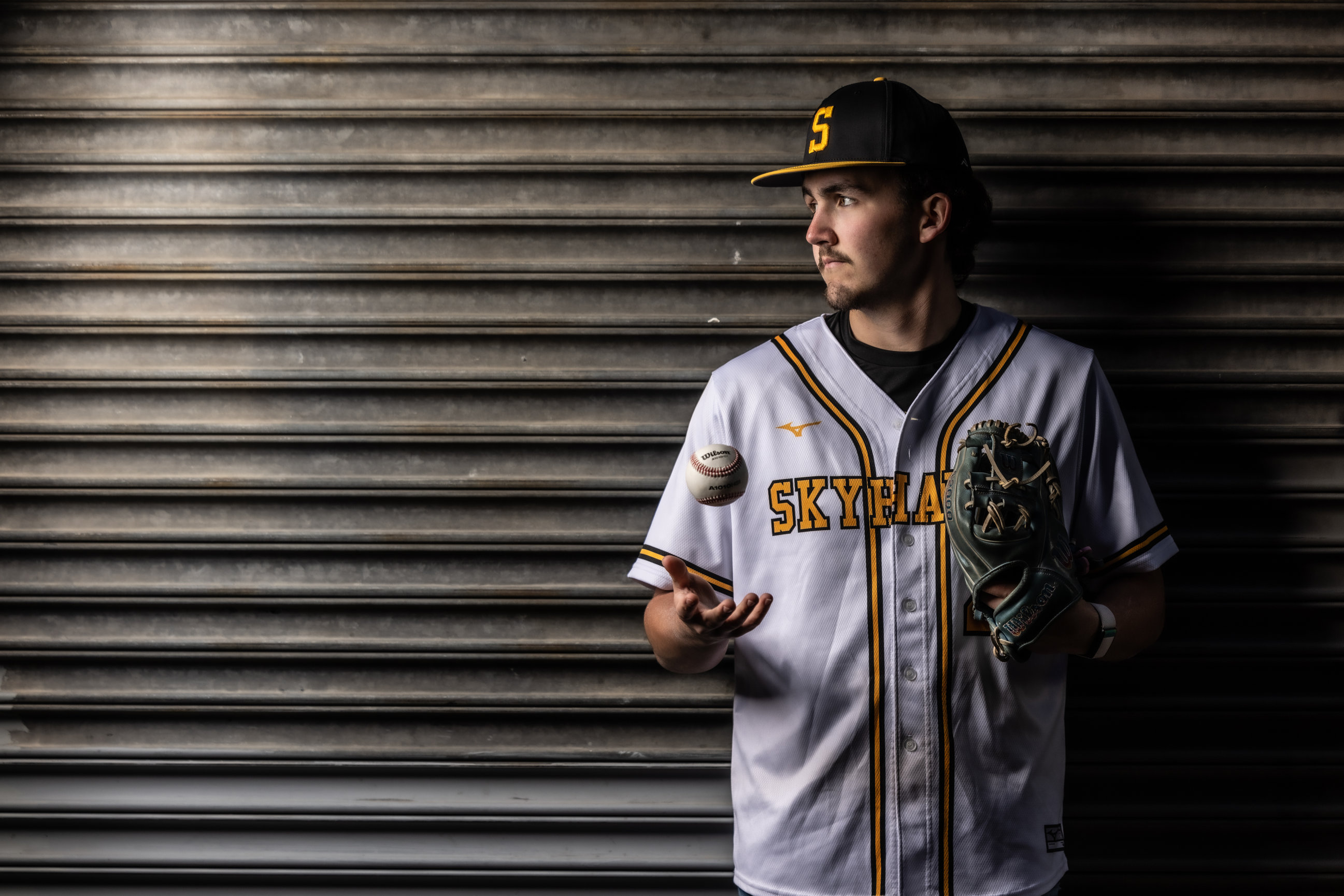 Extra Curricular Activities and your Senior Session! - Joshua Sharp ...