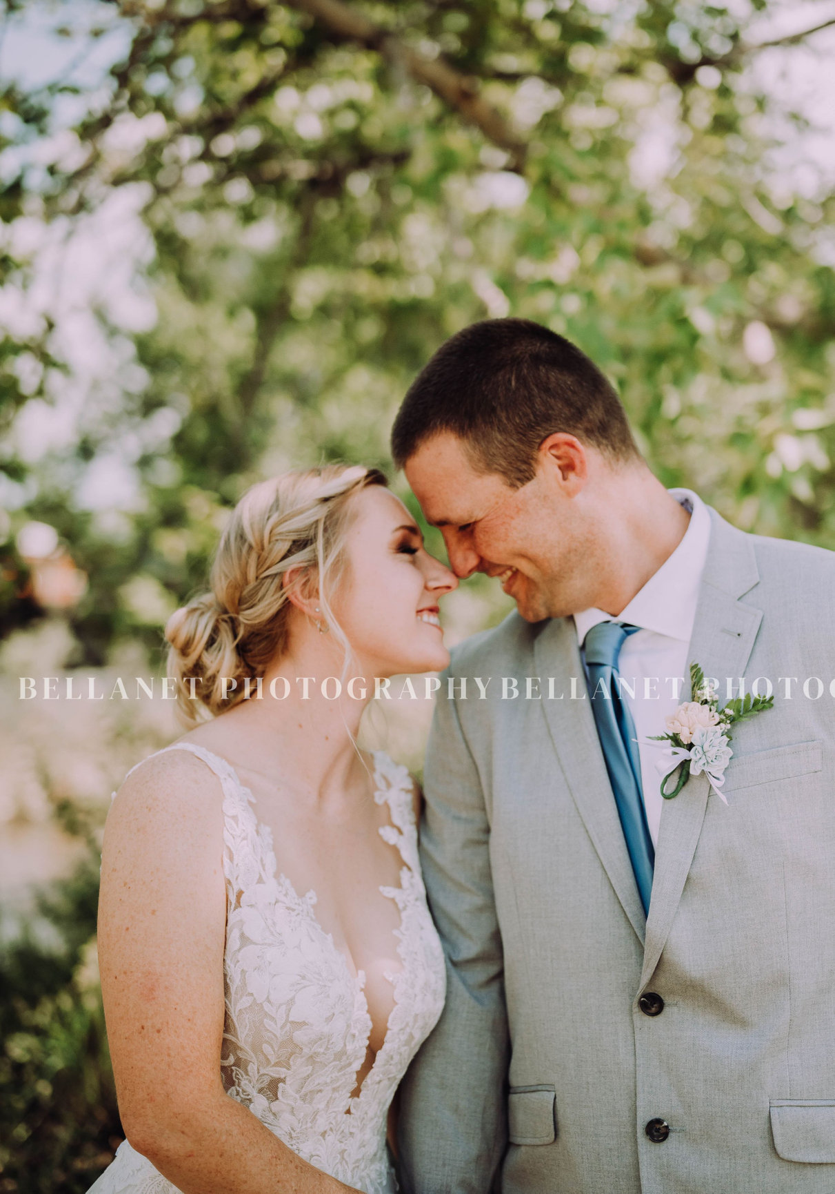 Travis and Jessica, Sweet Water Hollow - Bellanet Photography