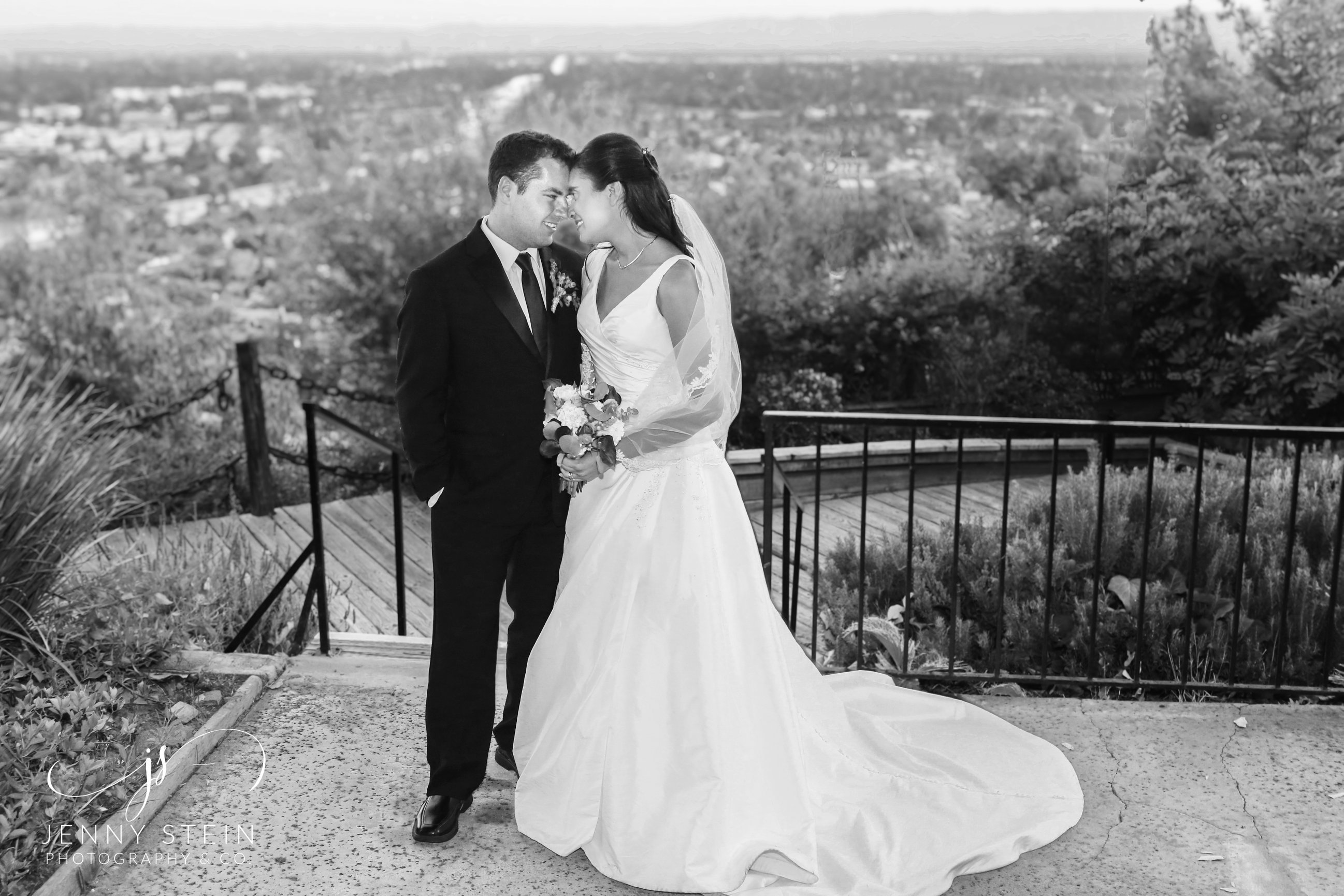 The Odyssey Wedding Event - Jennifer E. Stein