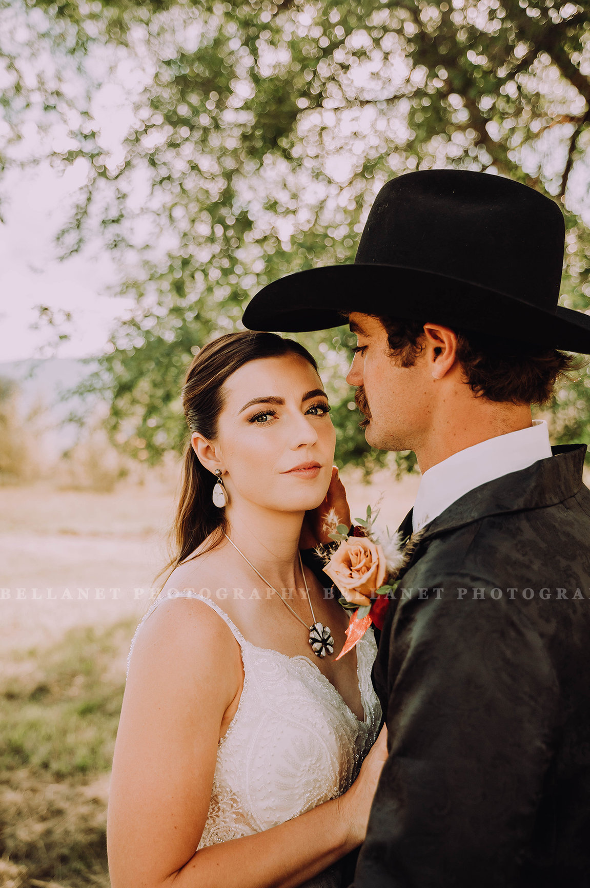 Morton Wedding, Western Idaho Wedding Photographer - Bellanet Photography