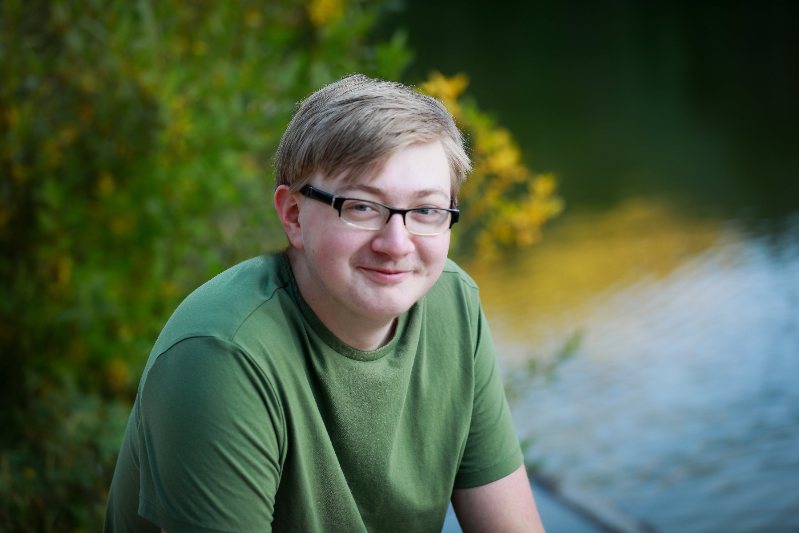 Billings, MT Professional Photographer | Amber Reinhardt