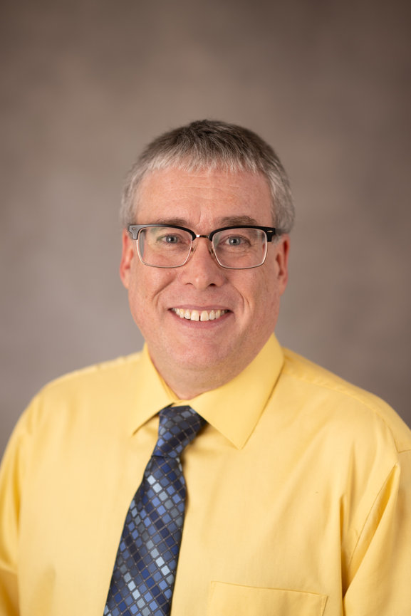 Professional Portraits - Thomas Felts