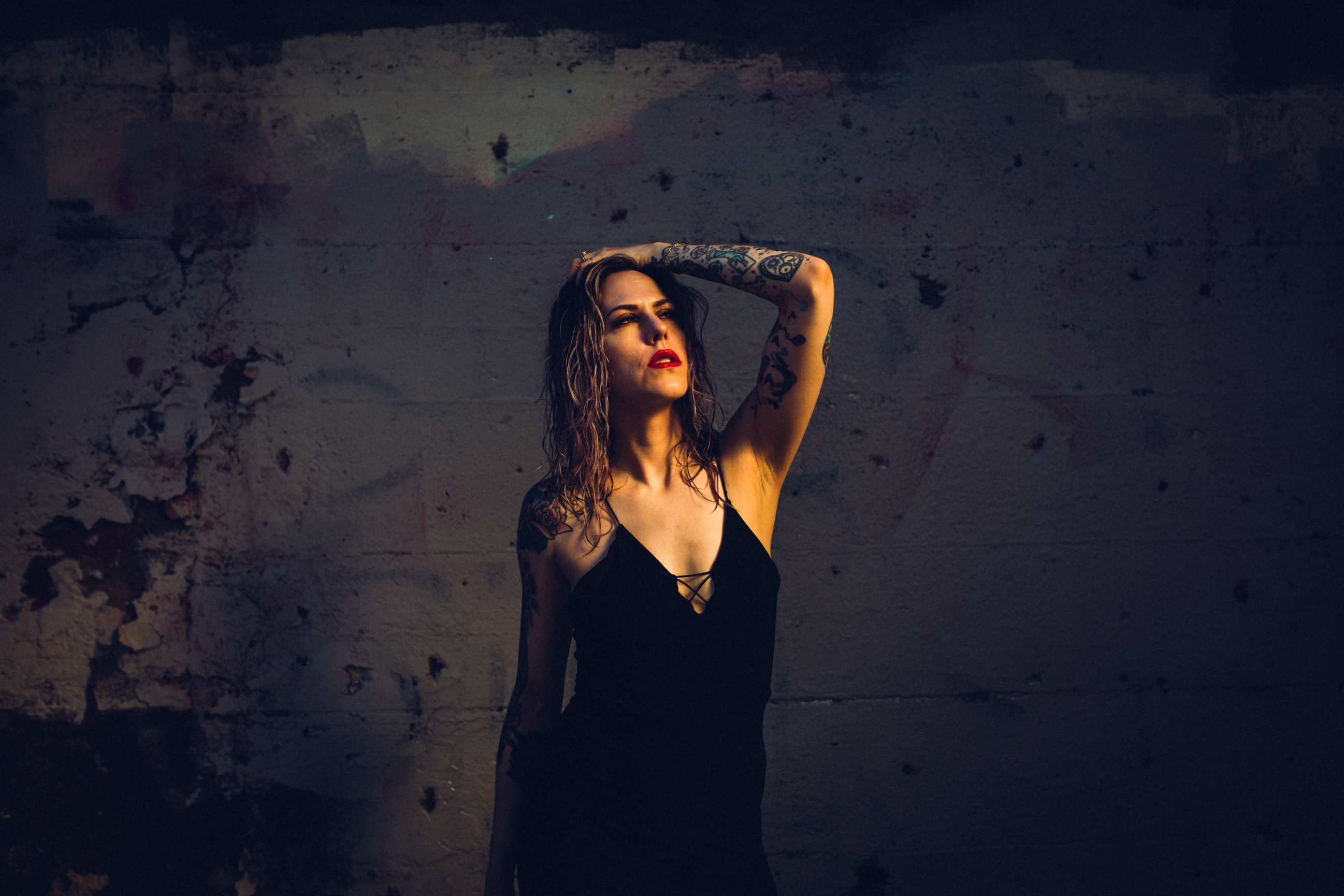 April Love Photography