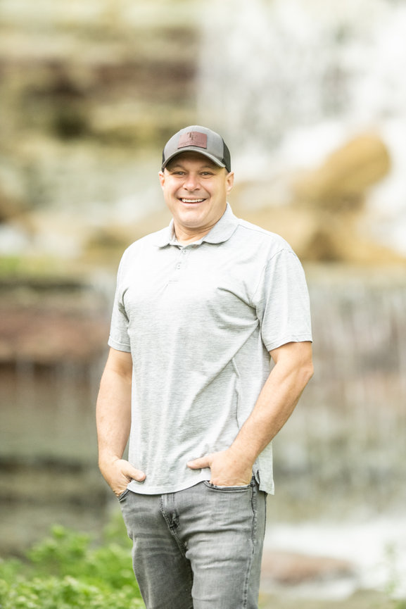 About me - Thomas Felts