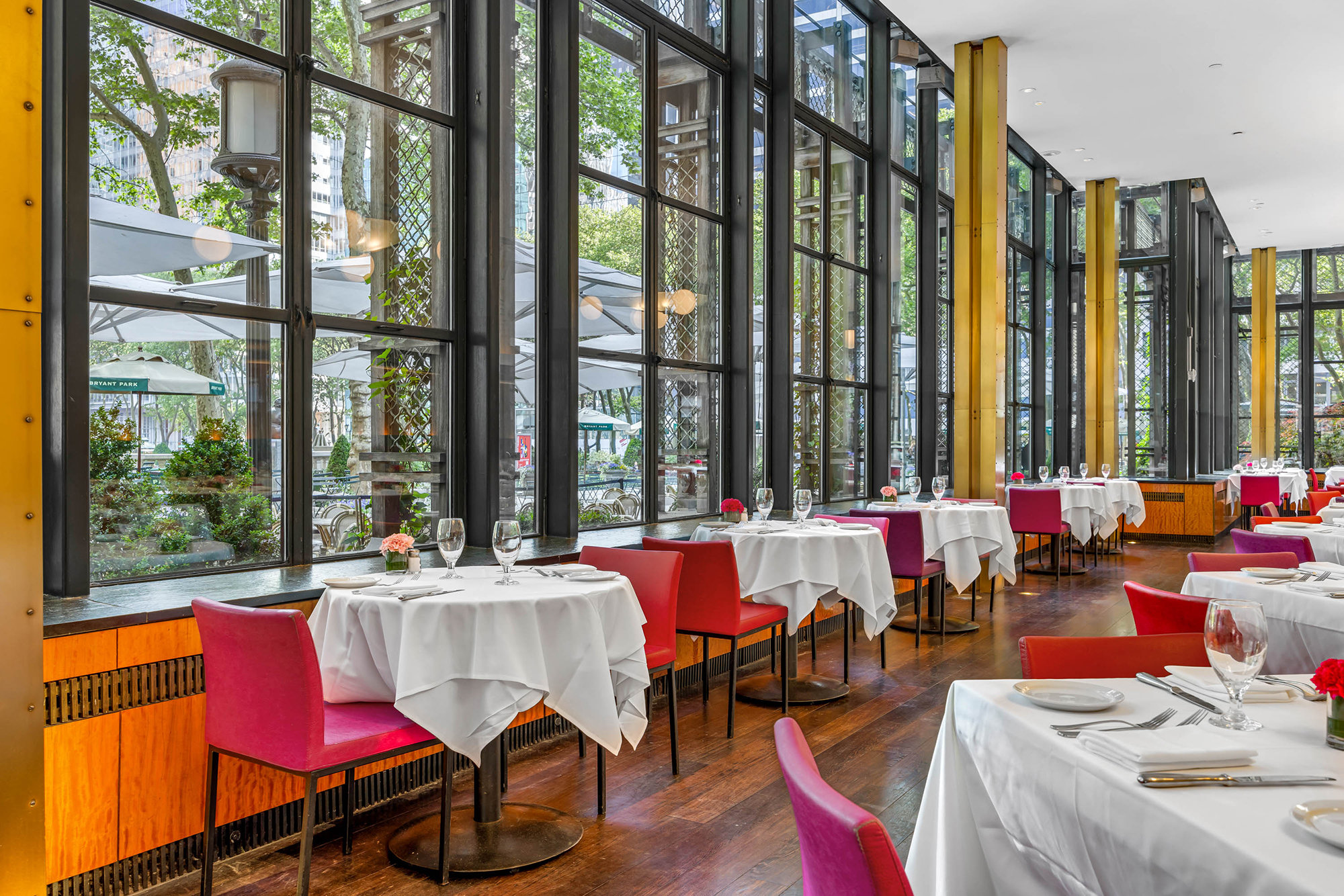 Restaurant Virtual Tour Photography | Virtual360NY
