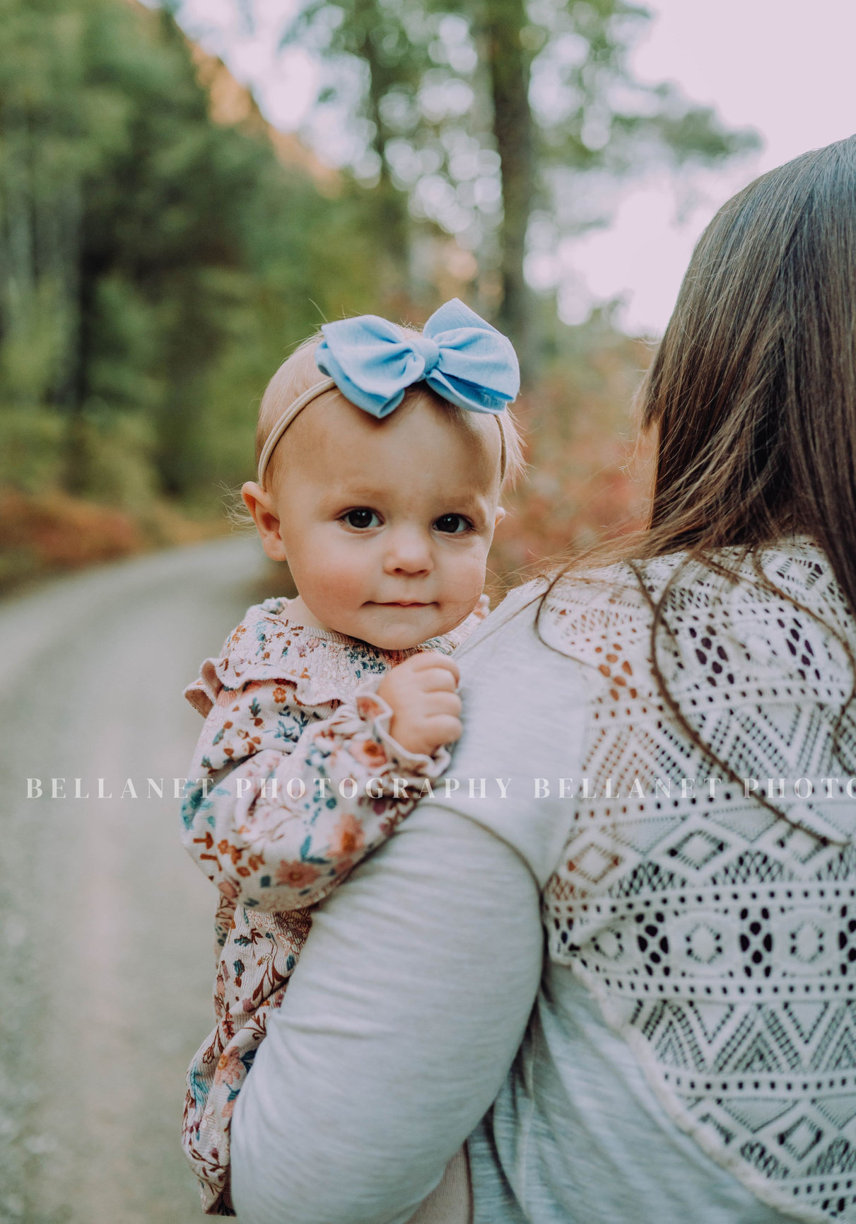 Balliett Family Idaho Fall Family Photos - Bellanet Photography
