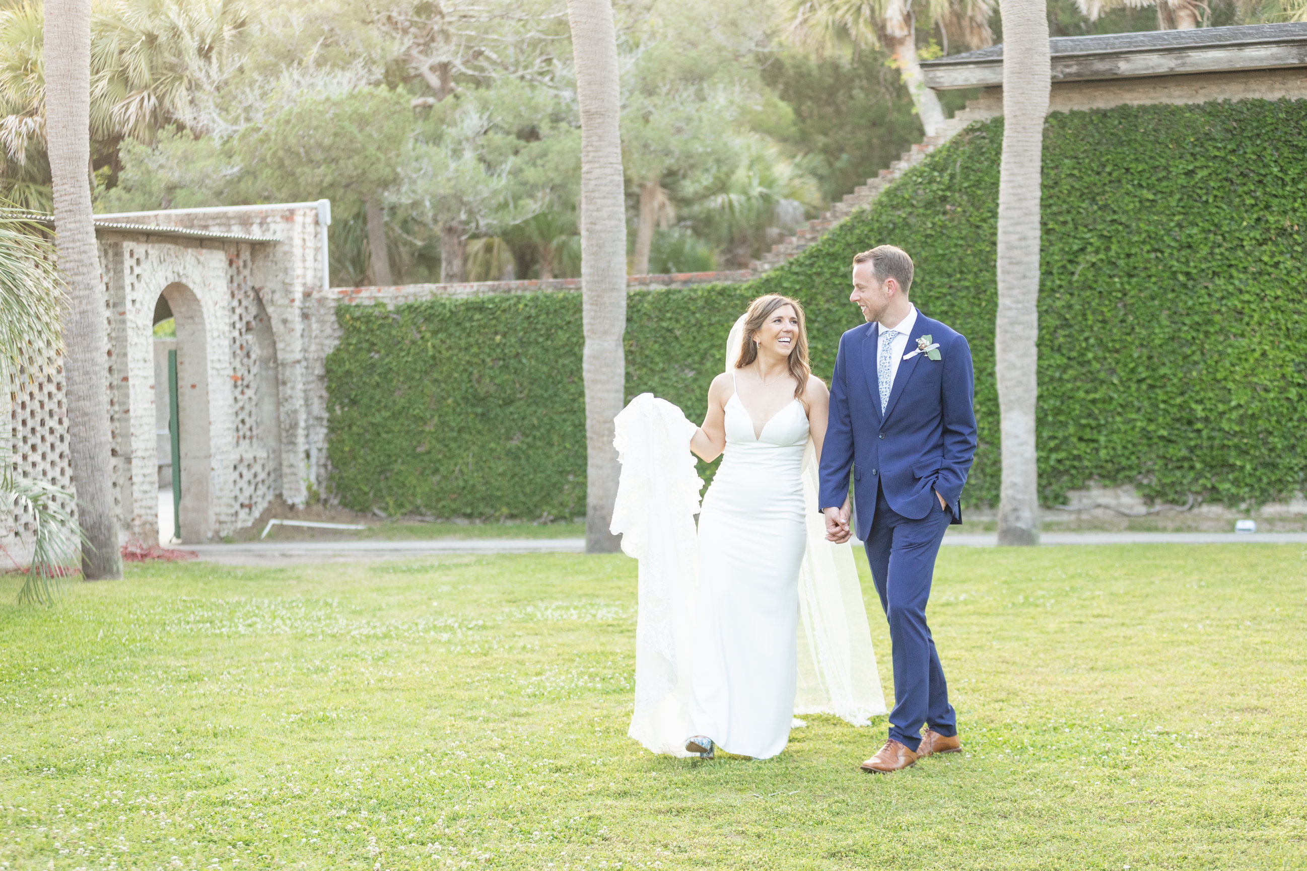 Conway Wedding & Portrait Photography Ivory Row Photography