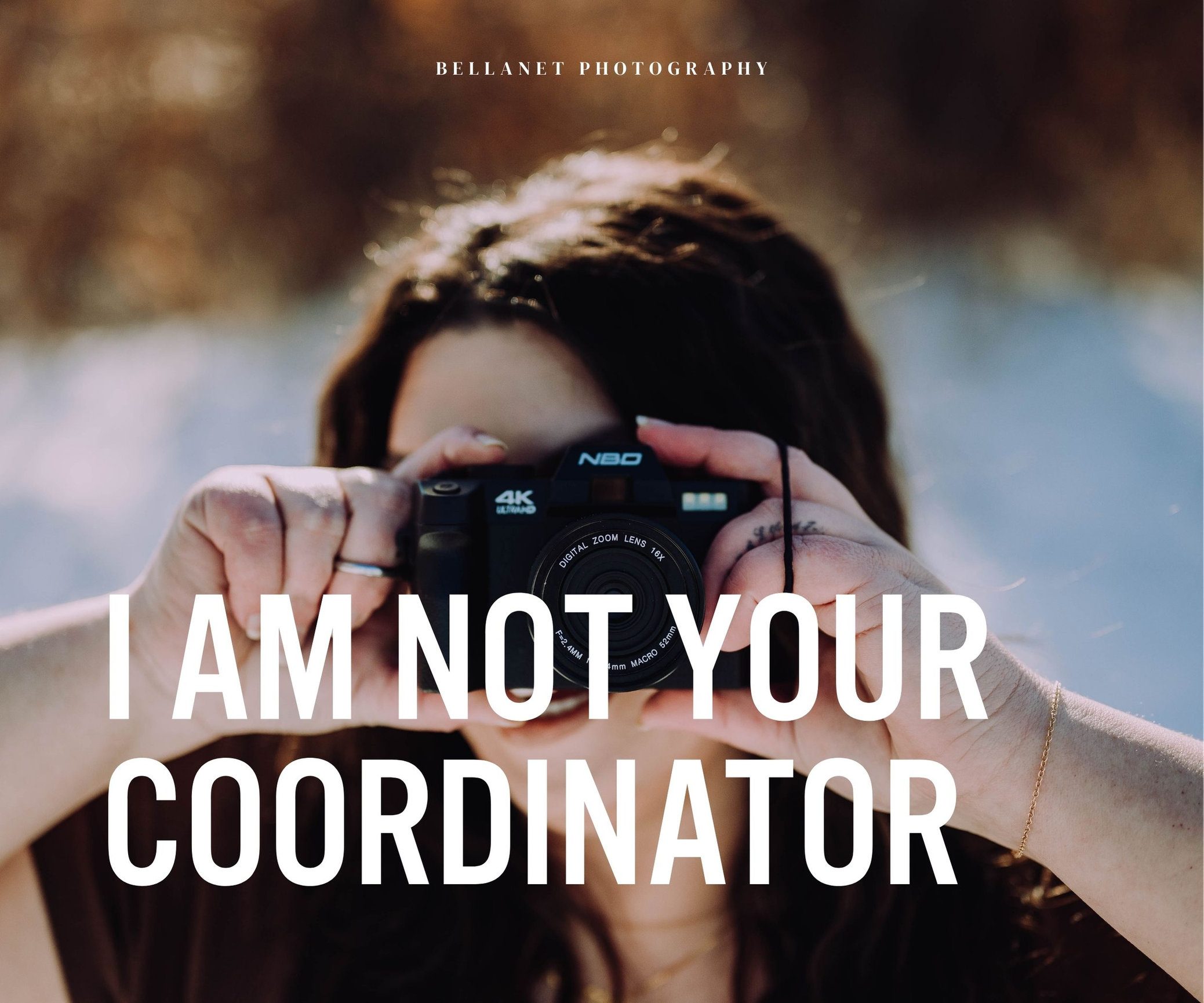 What I’d Tell You as a Professional Wedding Photographer If I Wasn’t ...