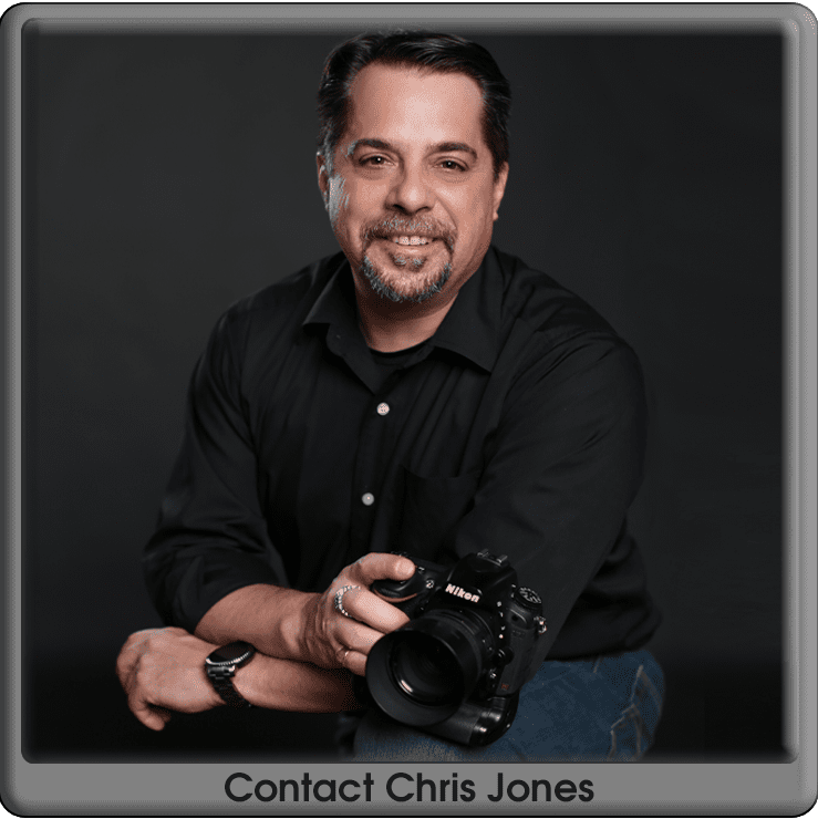Chris Jones Headshots, Branding, Headshot and Portrait Photographer ...