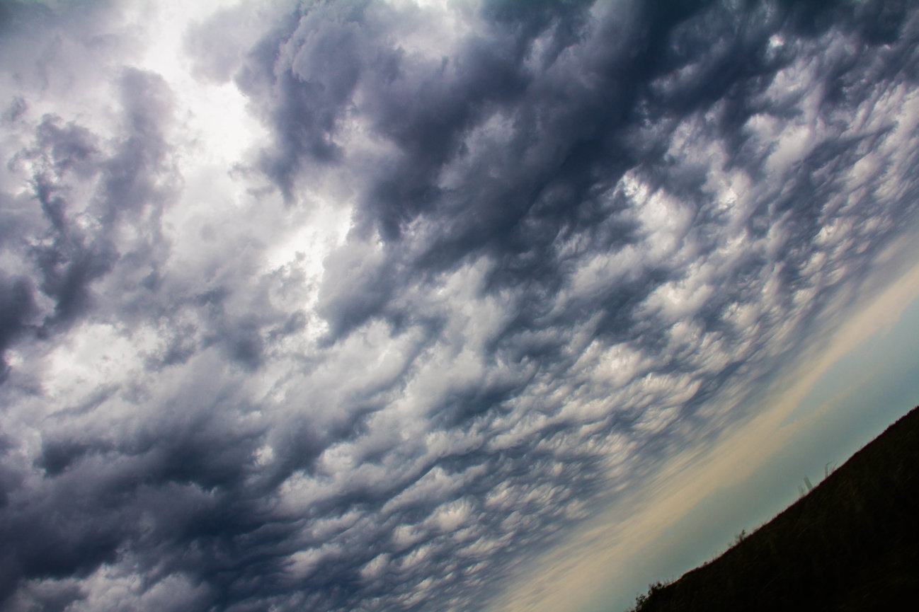 Storm Series - Good Photography