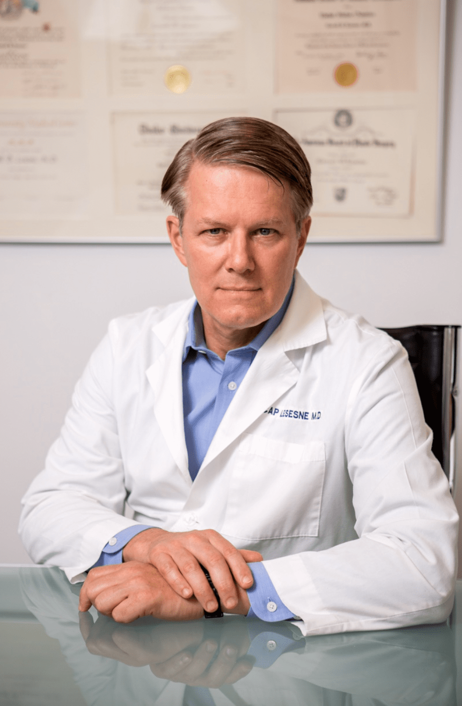 Headshots & Lifestyle Photography Amid COVID-19 - Jeffrey Rosenberg ...