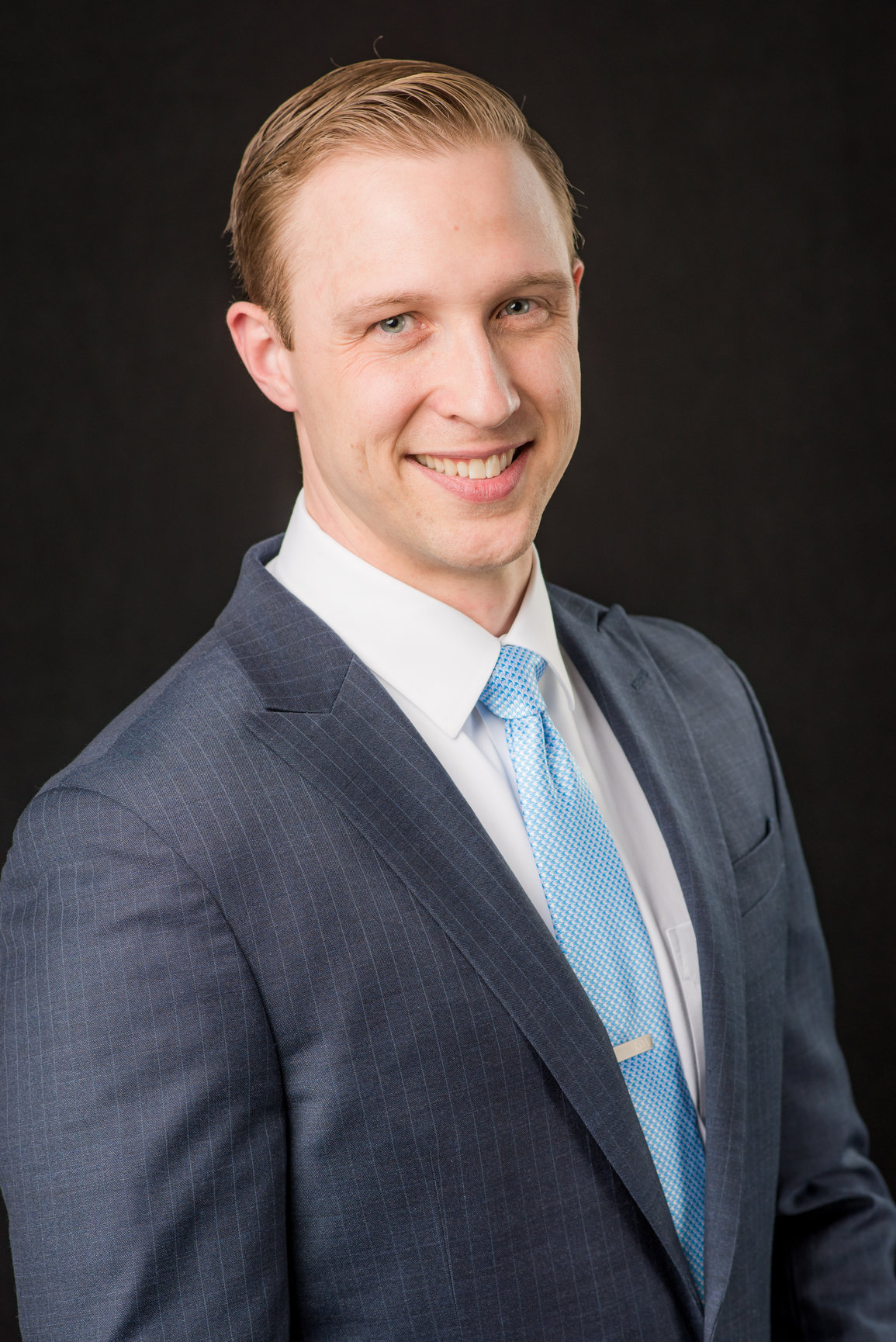Professional Headshots Saint Louis MO -Ray Glaser Photography