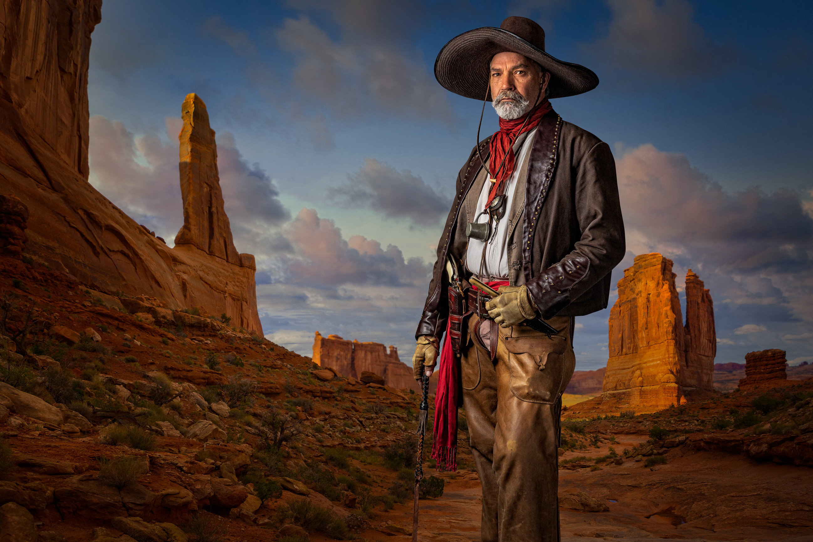 Western Landscape & Wildlife Photographer | Photos of the West