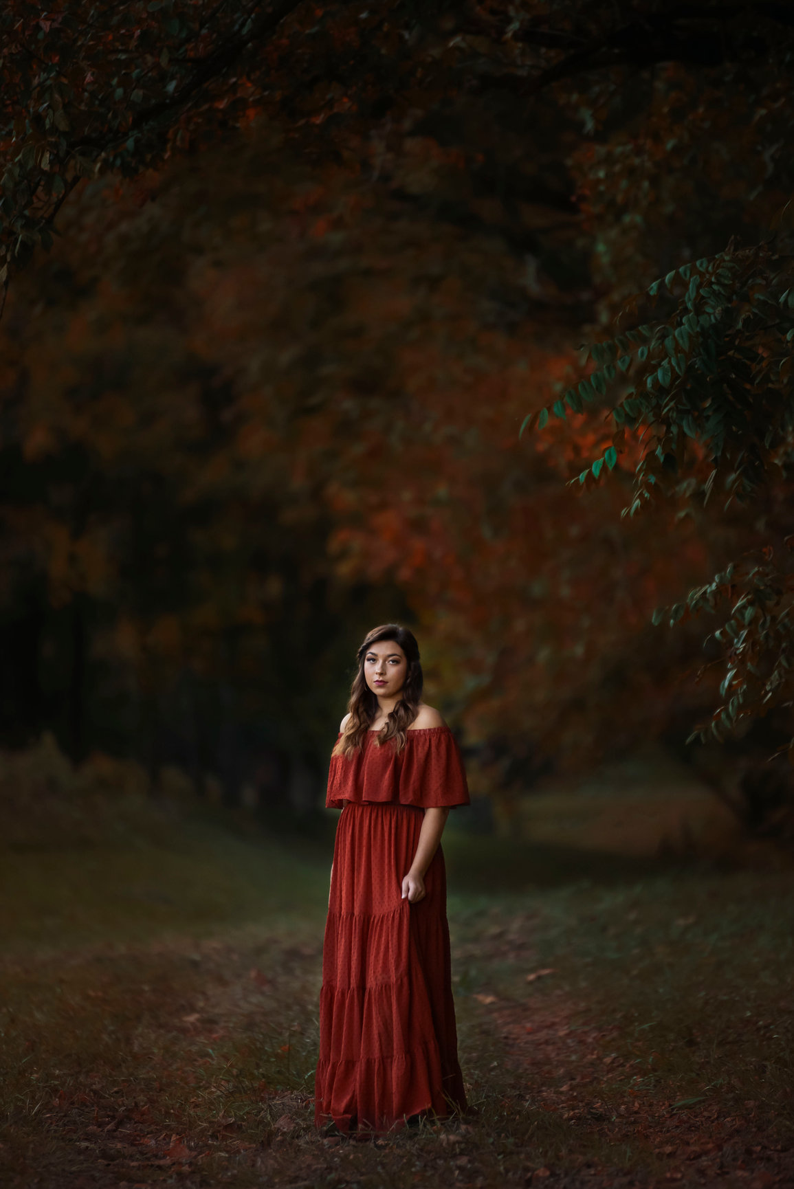 PORTFOLIO - Color Blind Photography