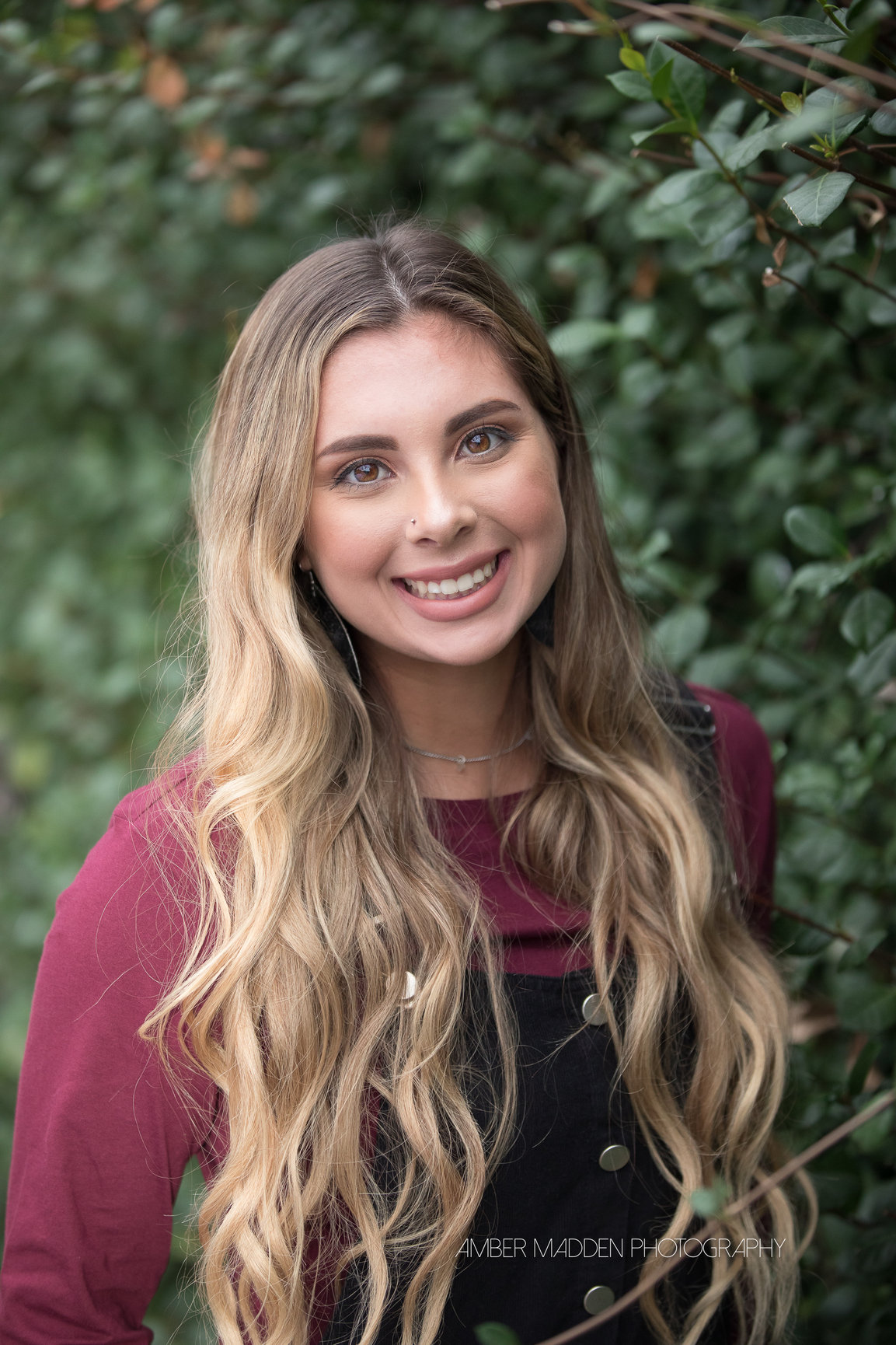 RYLEIGH MATA - Amber Madden