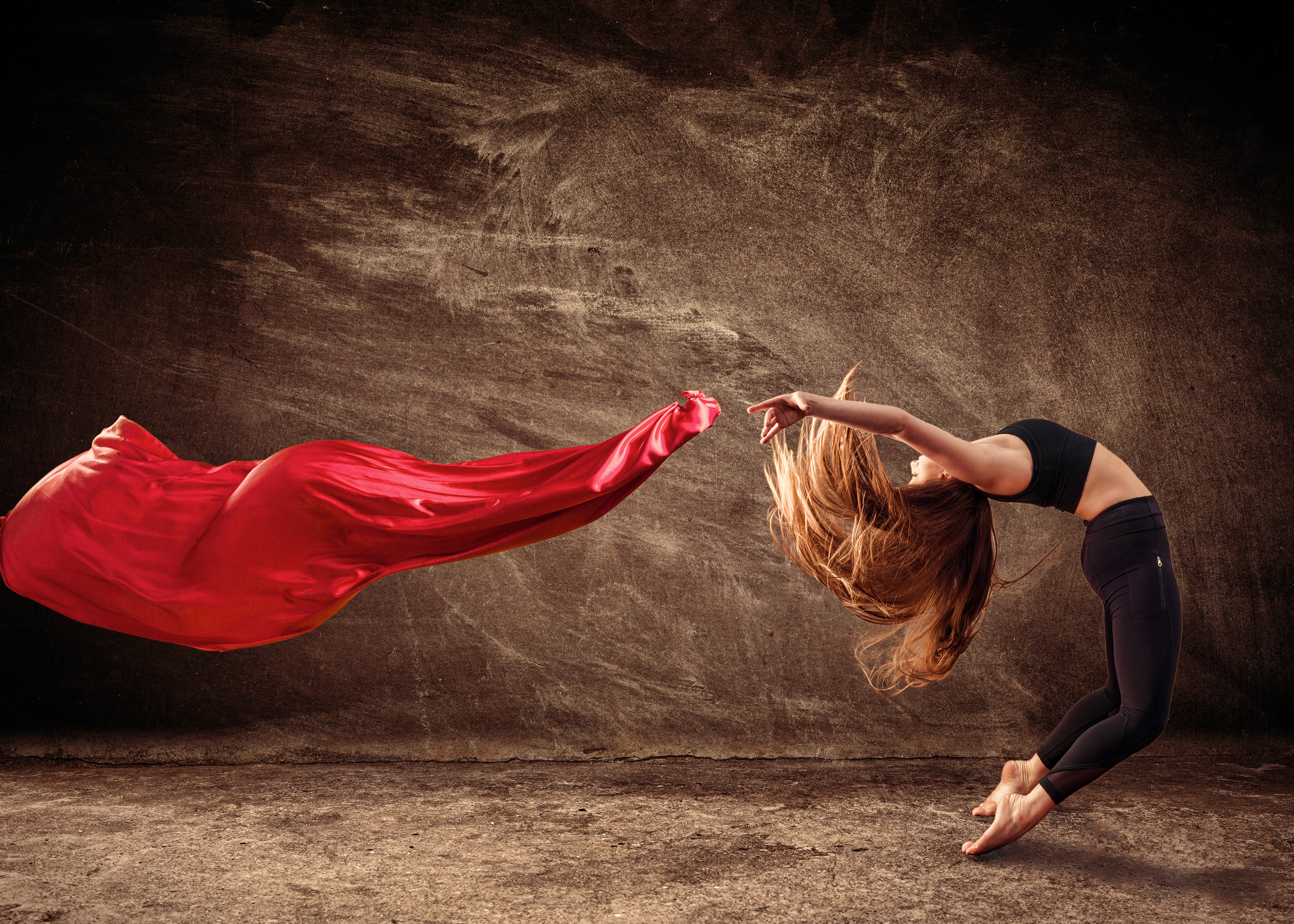 St Louis Dance & School Photographer | Through A Lens Photography