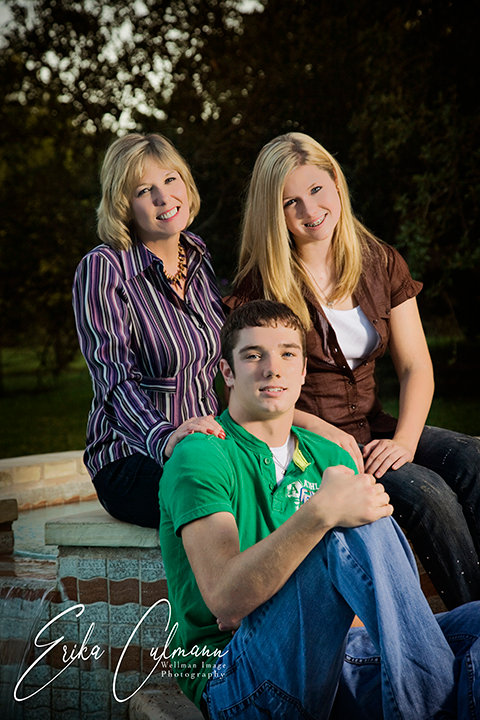 FAMILY - Wellman Image Photography