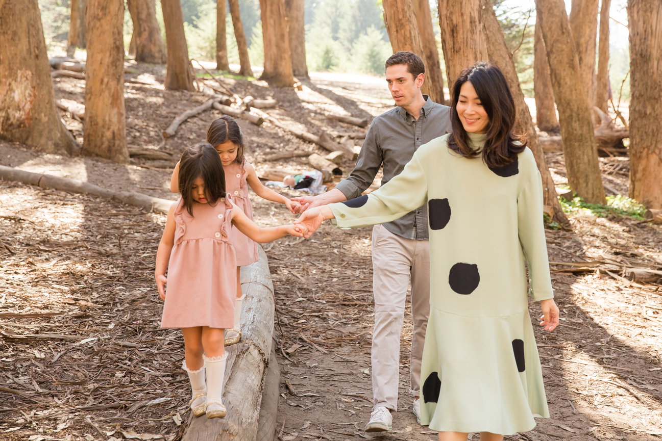 Twins for the Win - Lisa V. Leach Photography