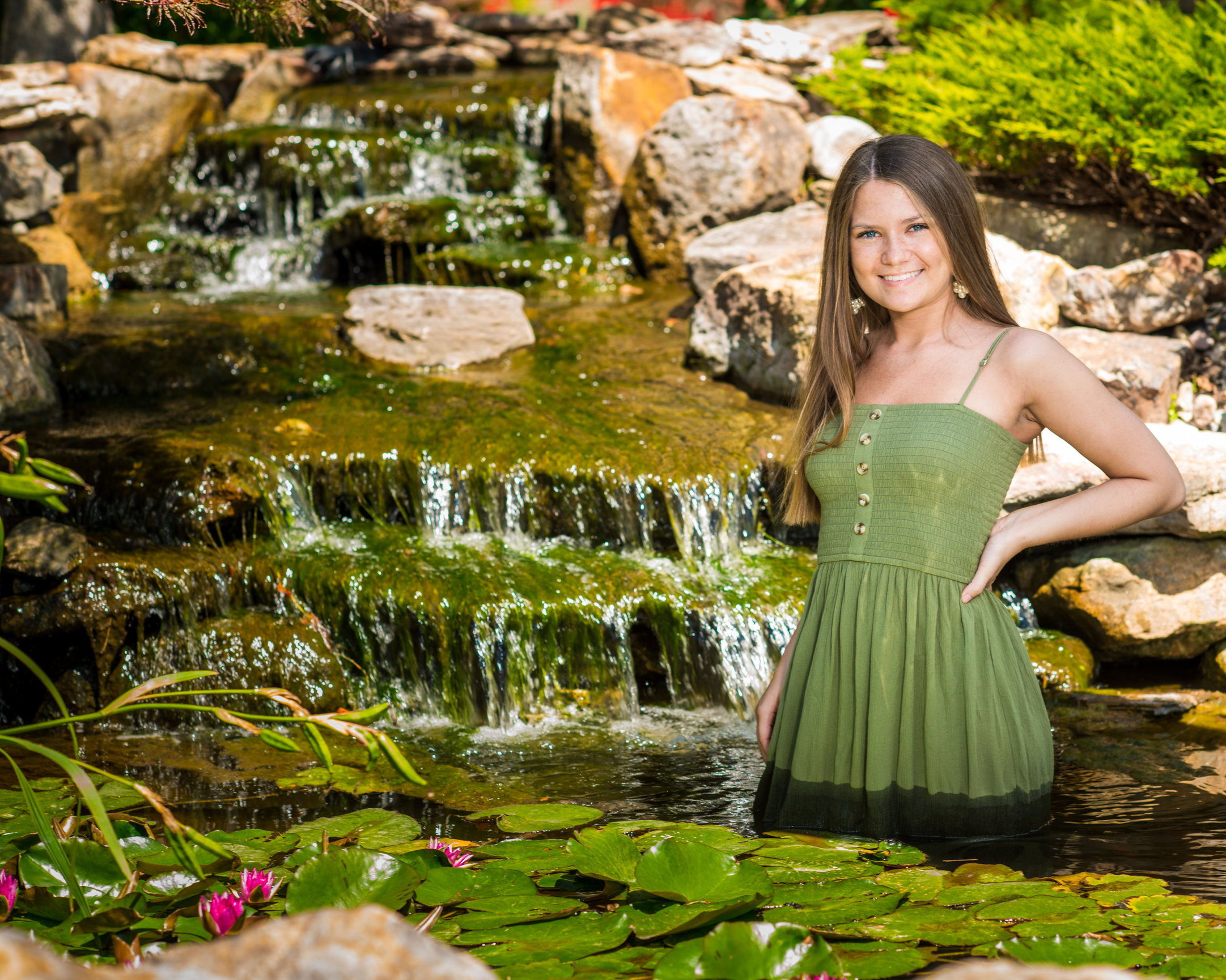 Emilee Hall - fords the art of photography