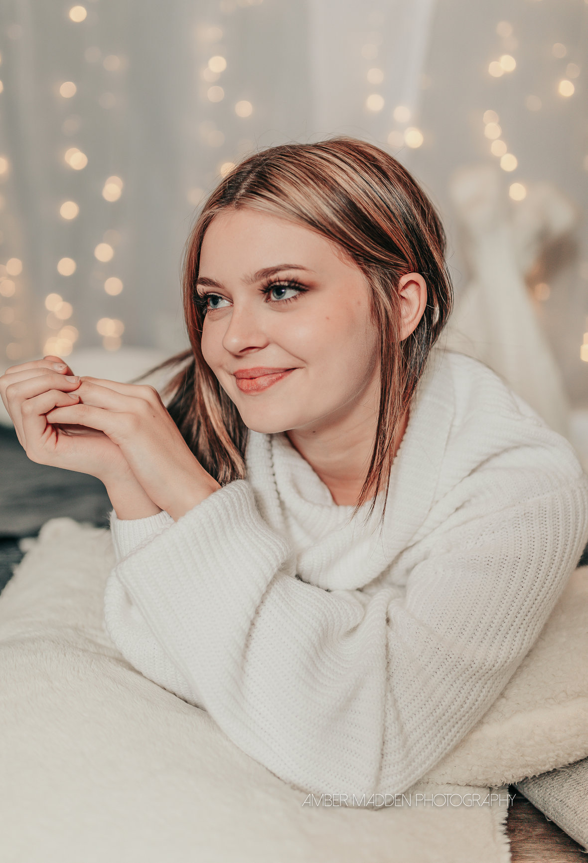 AMP December Shoot - Amber Madden