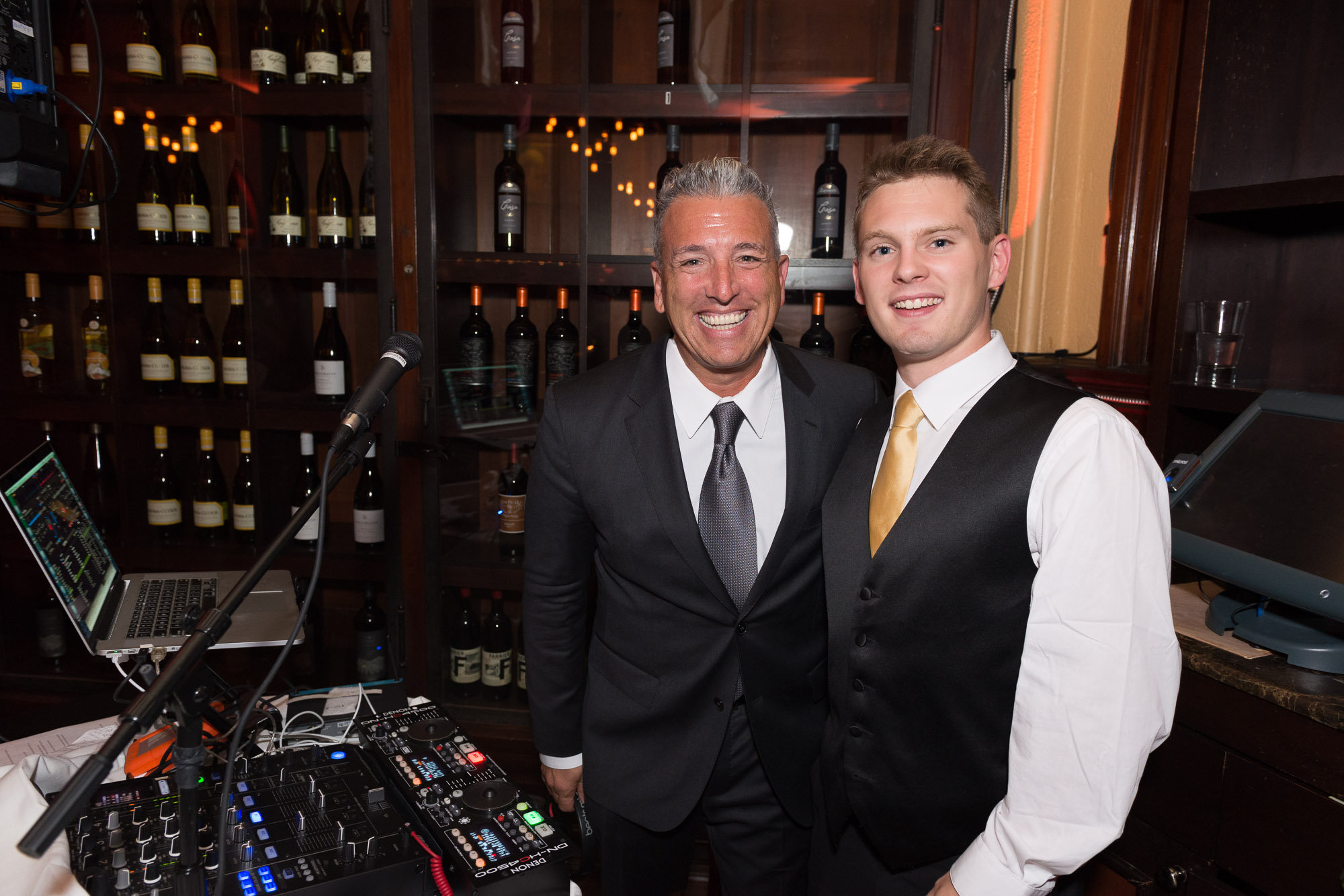 Home - Groove Events