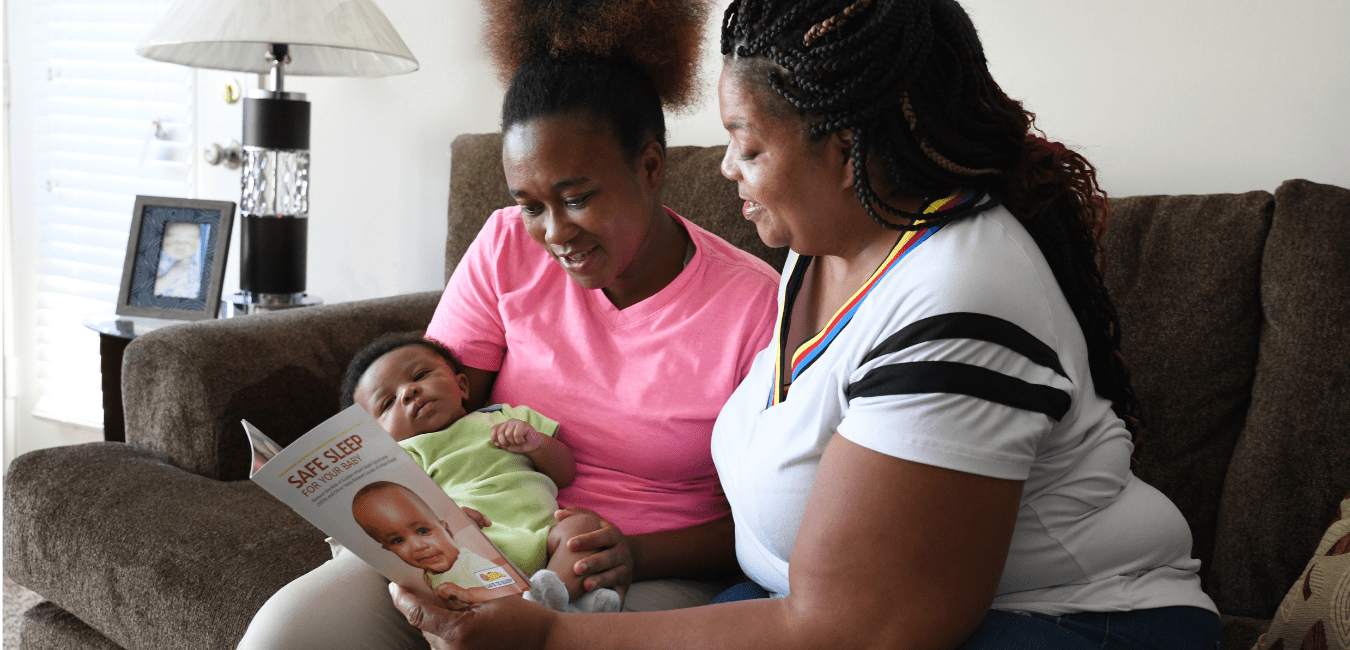 Home - Family Support Network of Central Carolina