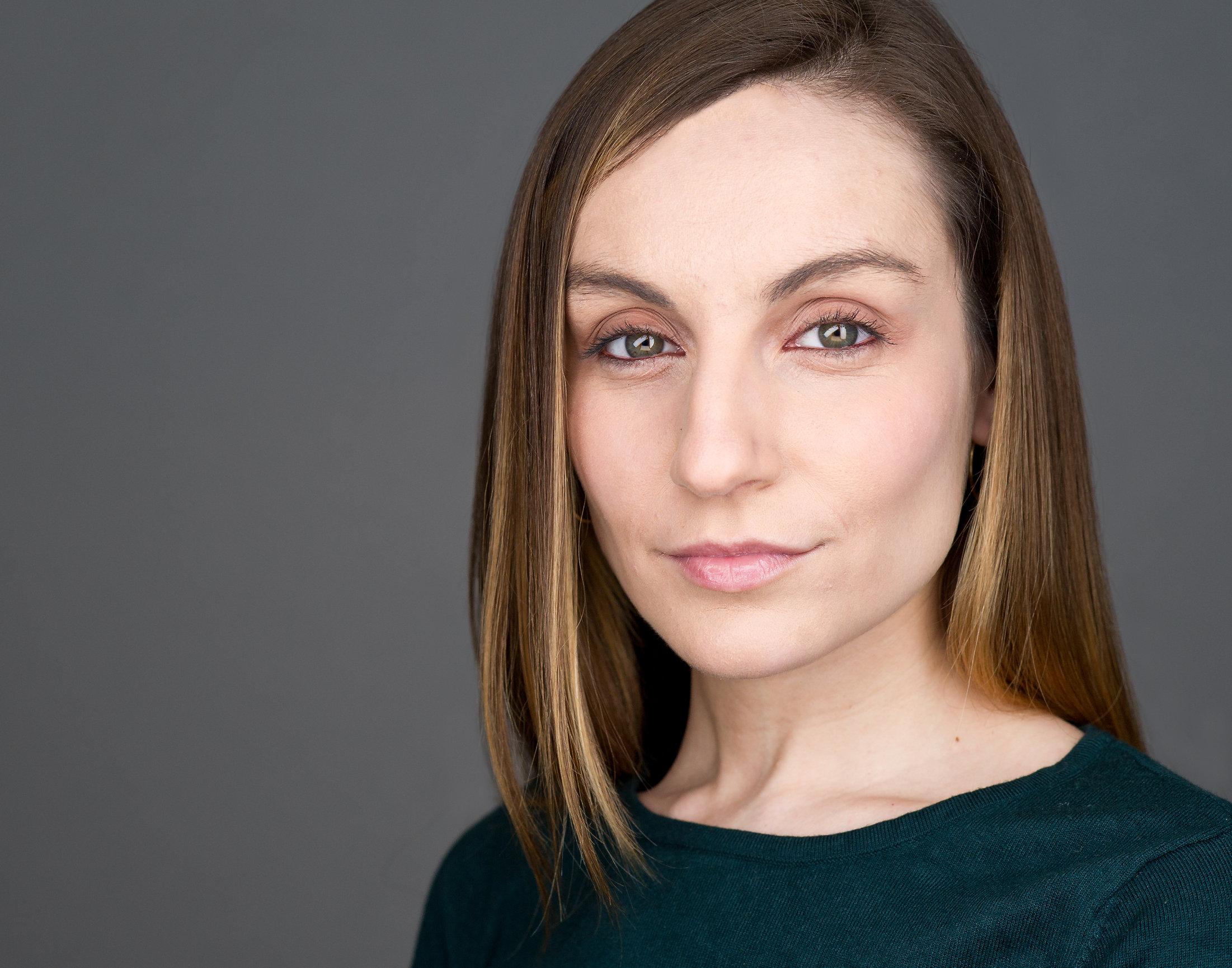 Stamford CT Headshot Photographer | Beth Madison Headshots