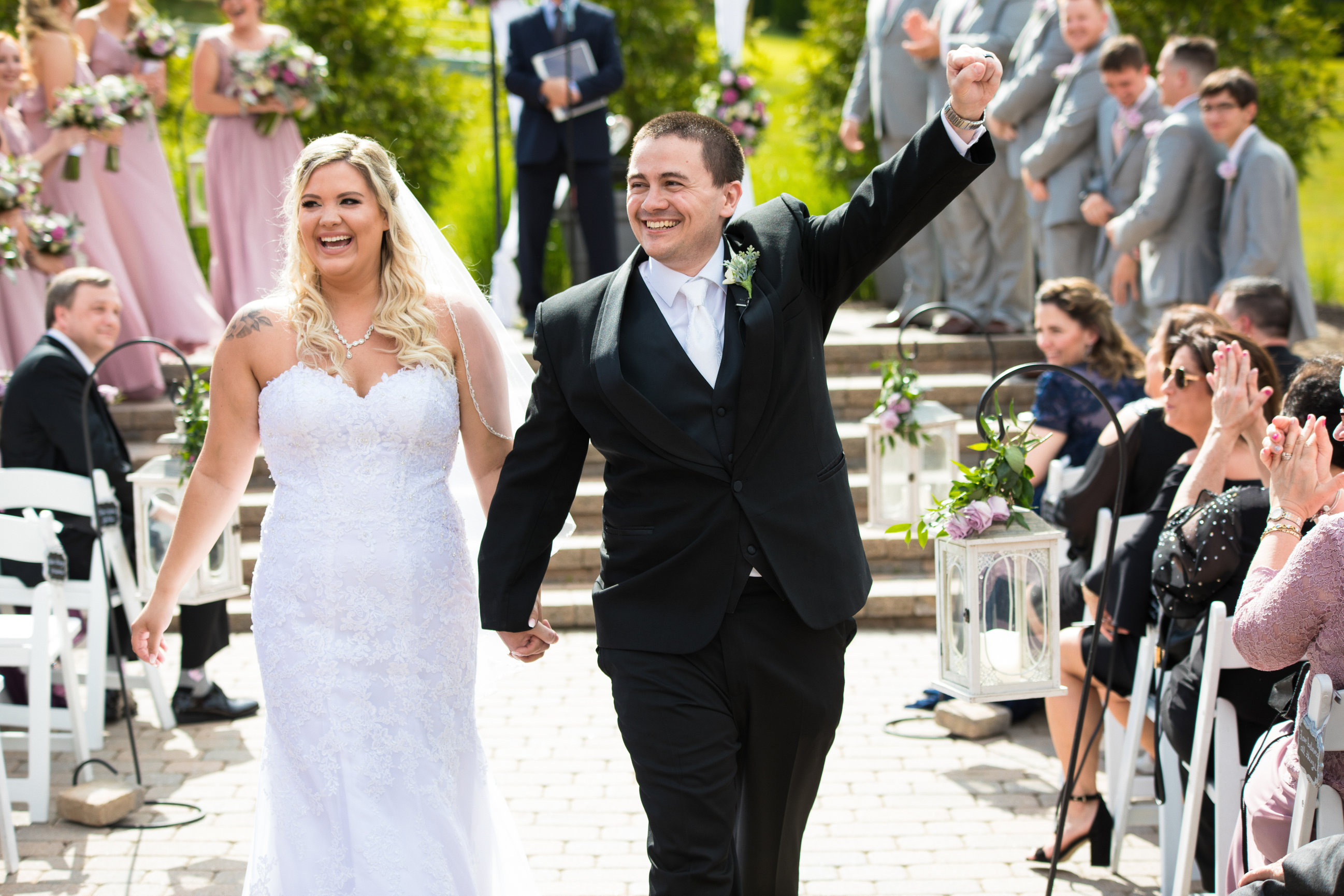 Dustin Weiss Photography - Modern Lehigh Valley Wedding & Portrait ...