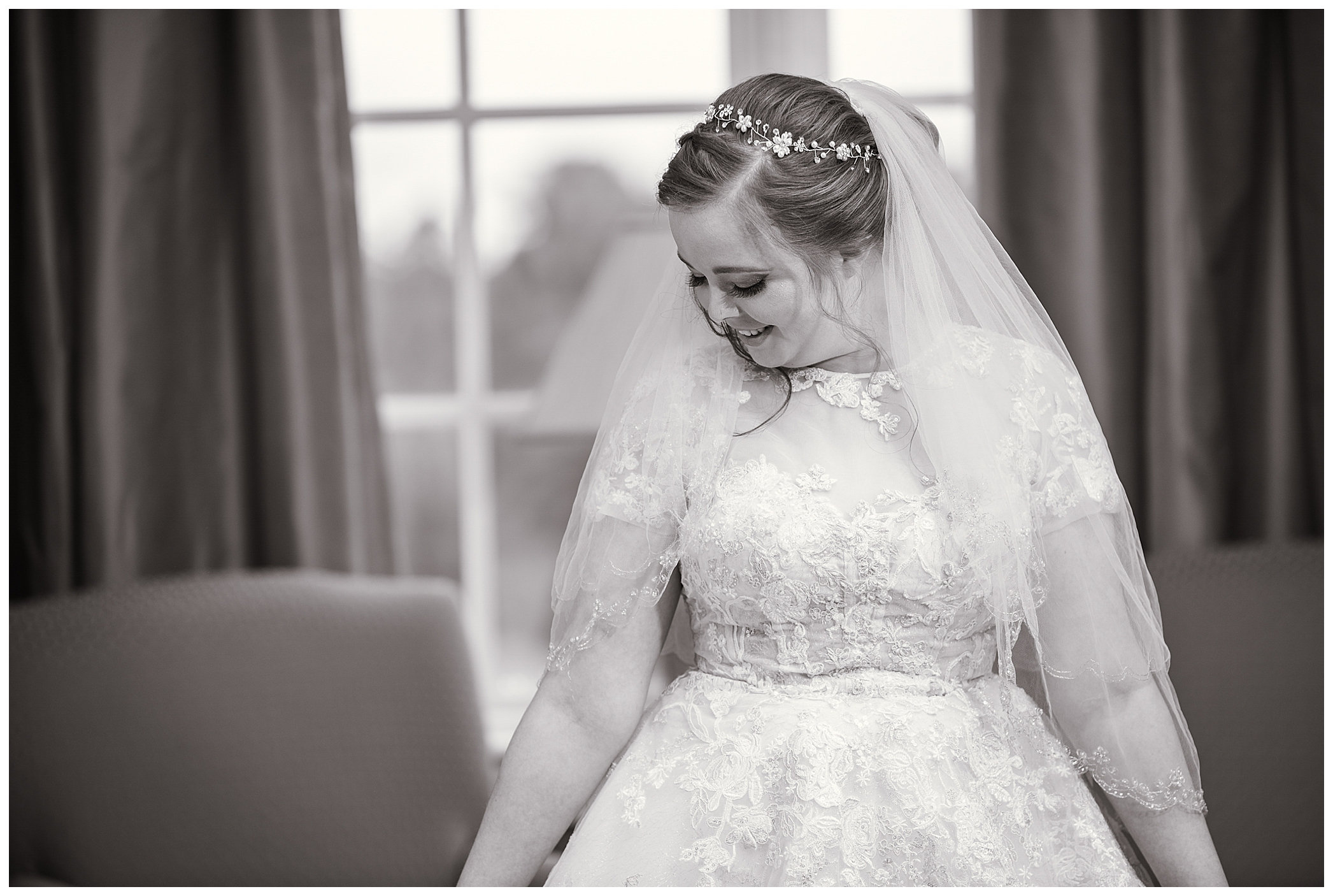 JORDAN + KARI // RIVER LANDING WEDDING // WALLACE, NC - Carly Fogleman