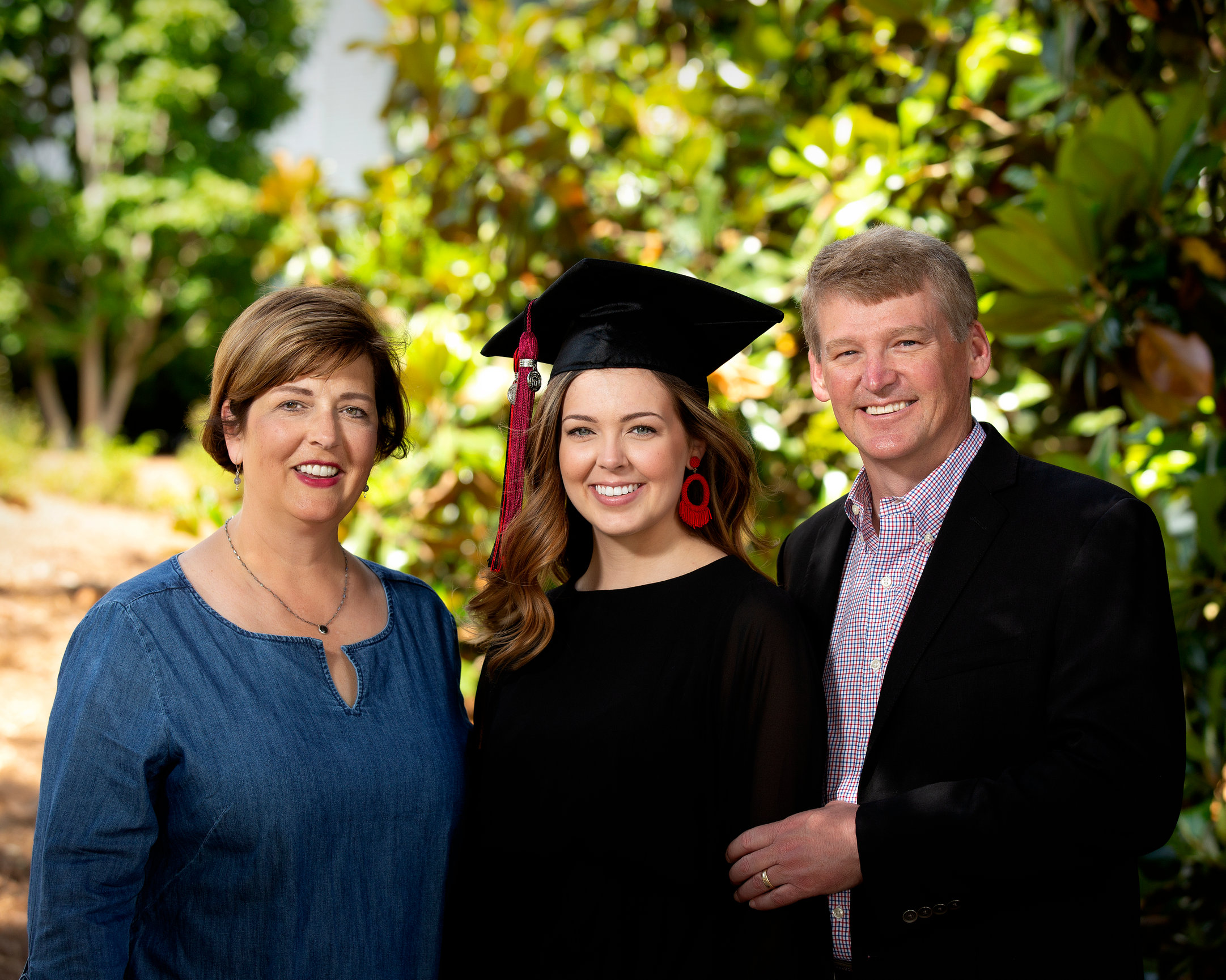 Family Portraits - Classic City Portraits LLC