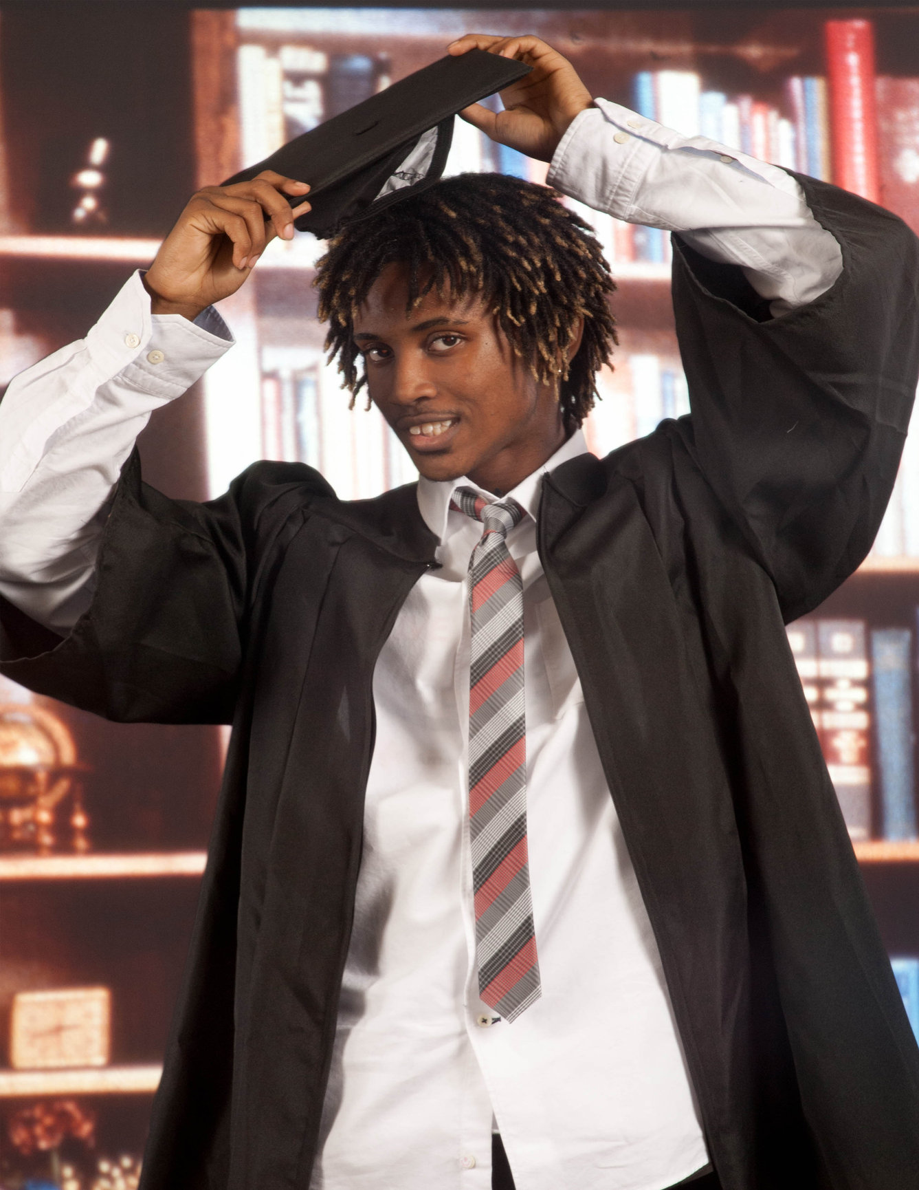 SENIORS - ANTHONY BEASLEY PHOTOGRAPHY