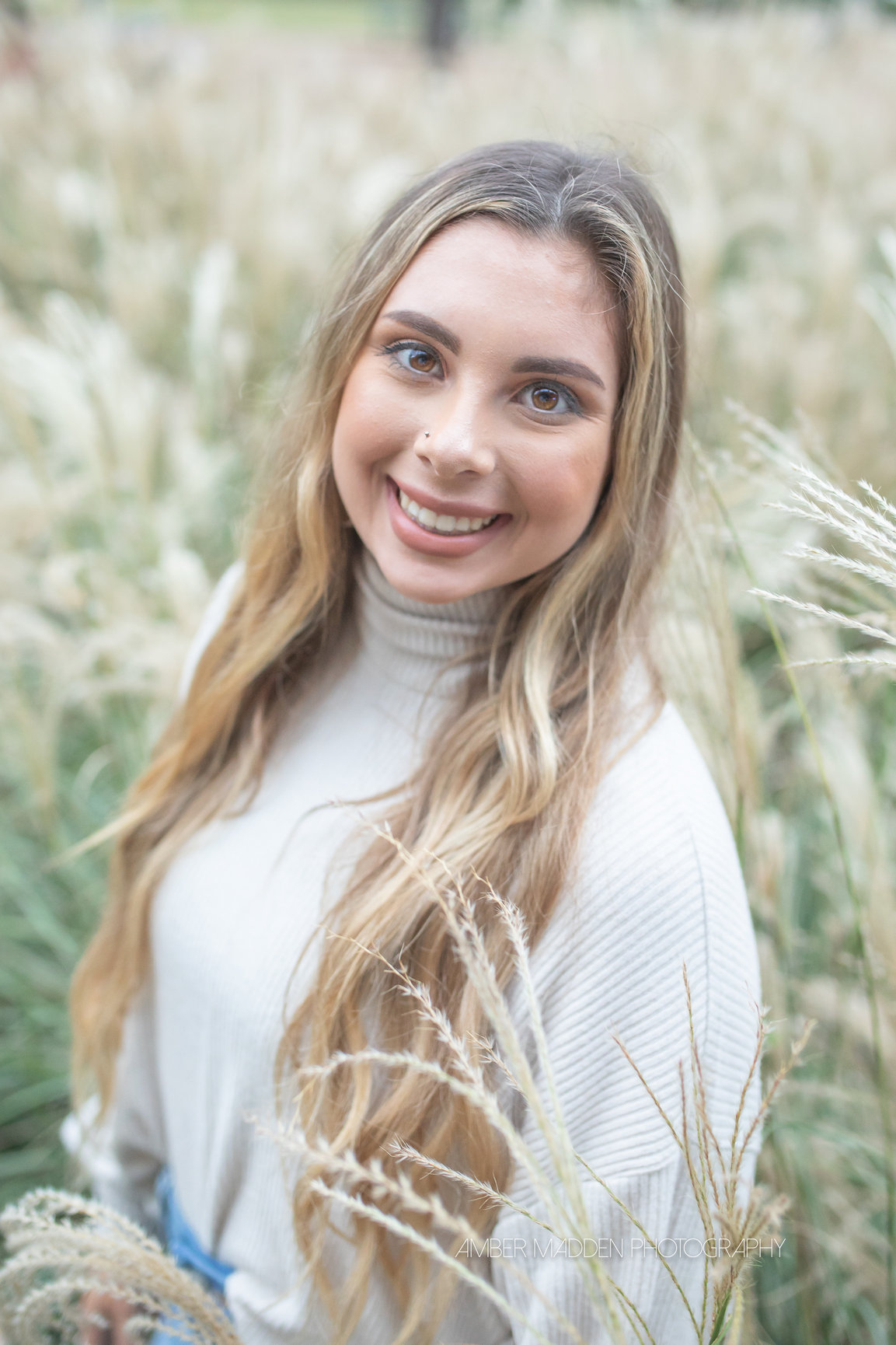 RYLEIGH MATA - Amber Madden