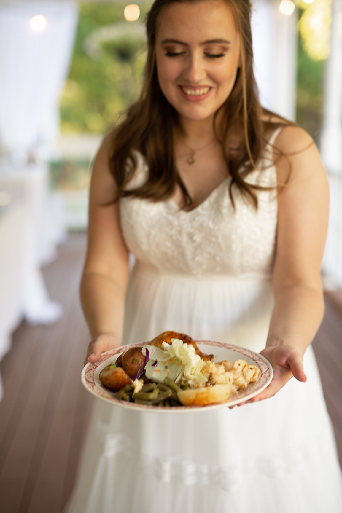 Mary Beth & Daniel Kirby Wedding