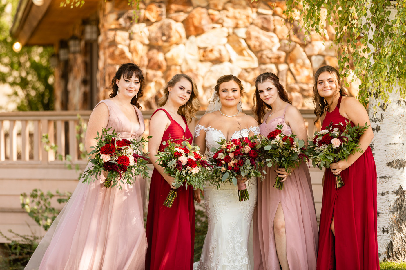Ruby Mountain Bride | Bridal & Prom Expo 2019